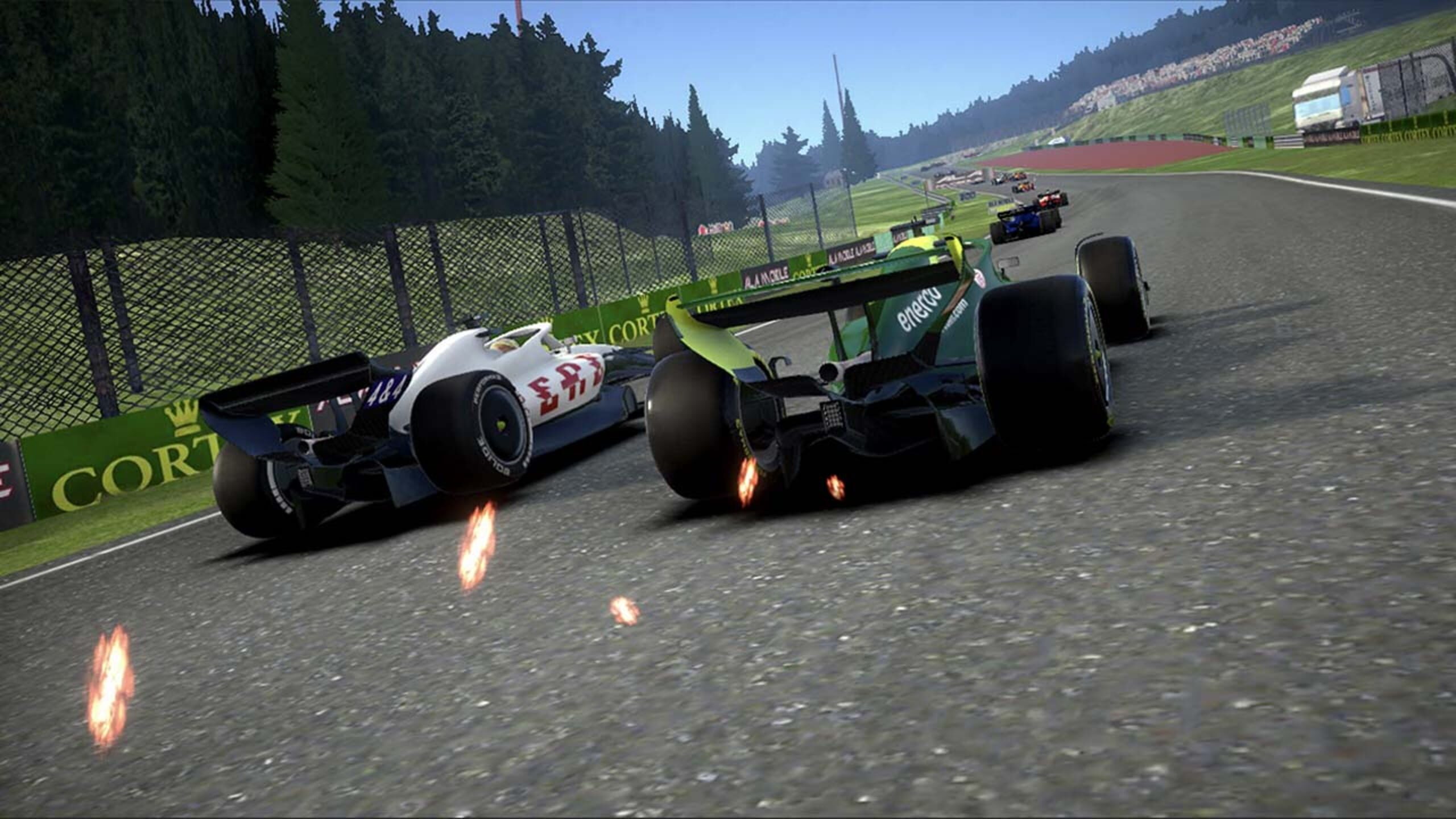 Ala Mobile GP Server Status: Is Ala Mobile GP Down Right Now? - Gamebezz