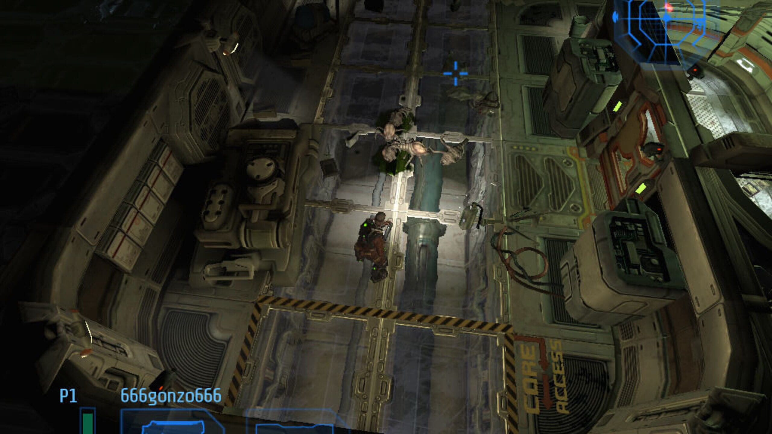 Alien Breed Evolution Server Status: Is Alien Breed Evolution Down ...