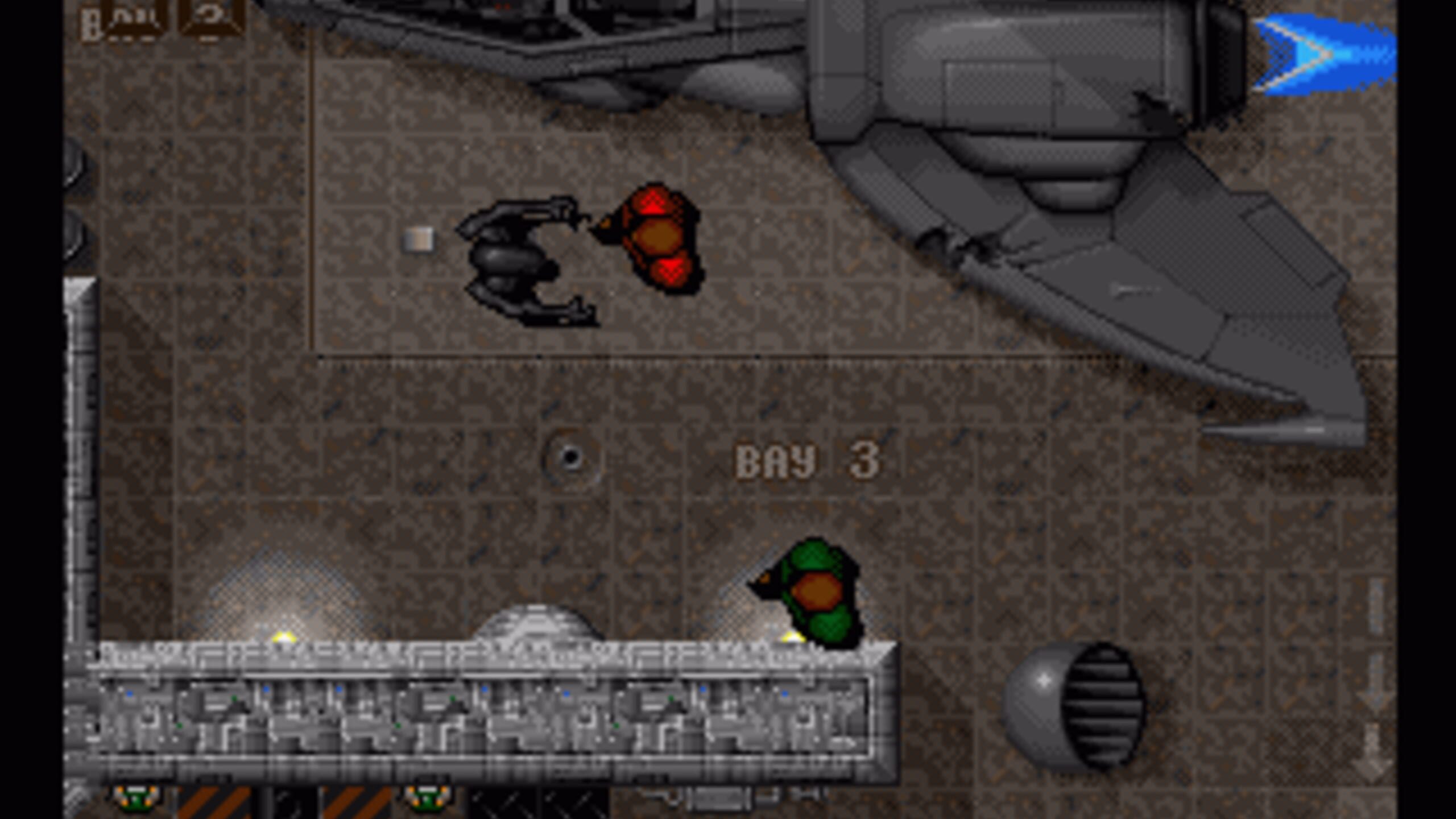 Alien Breed Server Status: Is Alien Breed Down Right Now? - Gamebezz