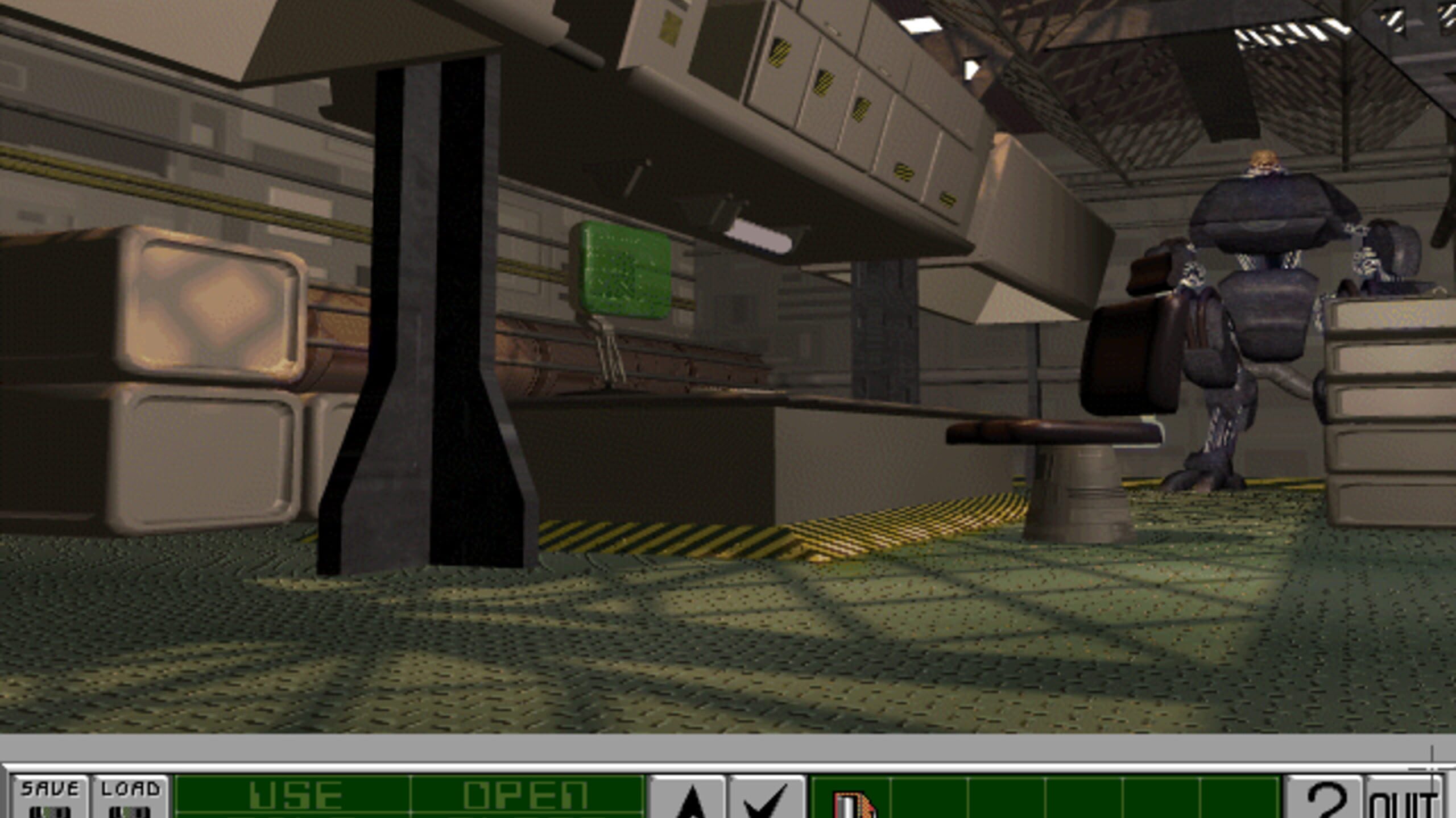 Alien Virus Server Status: Is Alien Virus Down Right Now? - Gamebezz