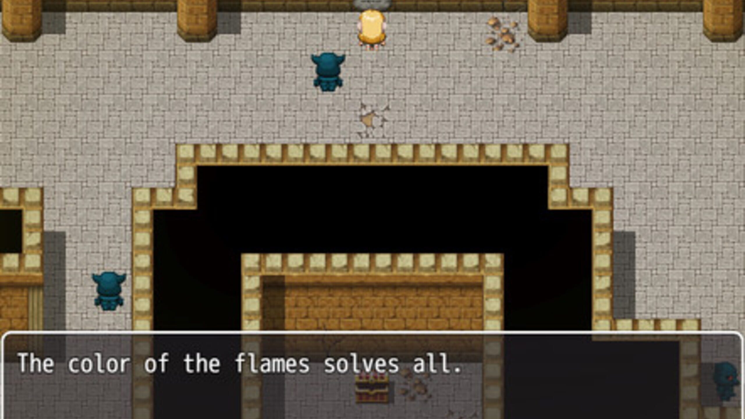 Alisa Quest Server Status: Is Alisa Quest Down Right Now? - Gamebezz