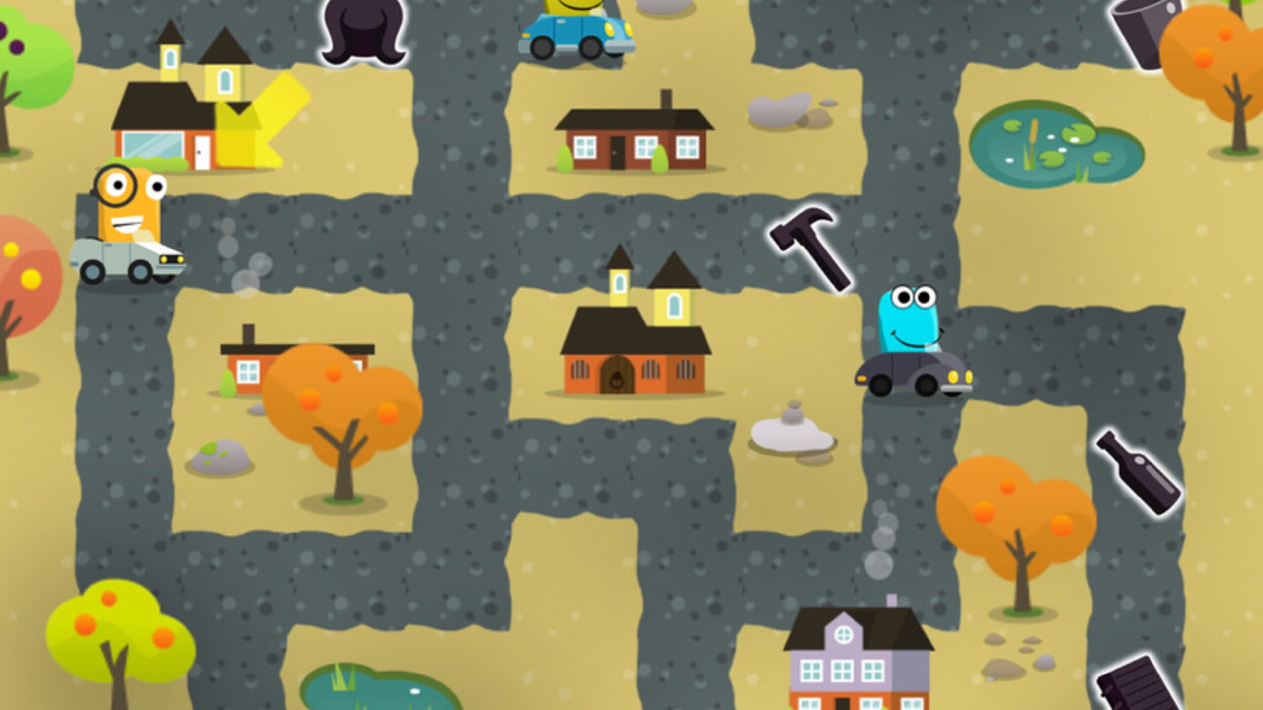 Am I The Baddie? Server Status: Is Am I The Baddie? Down Right Now ...