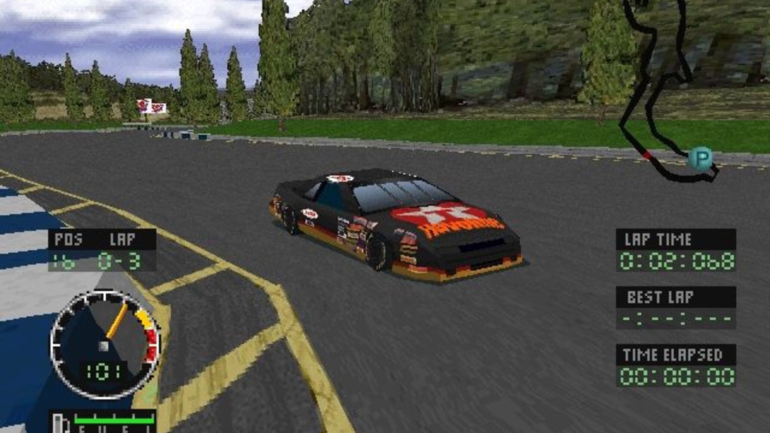 Andretti Racing Server Status: Is Andretti Racing Down Right Now ...