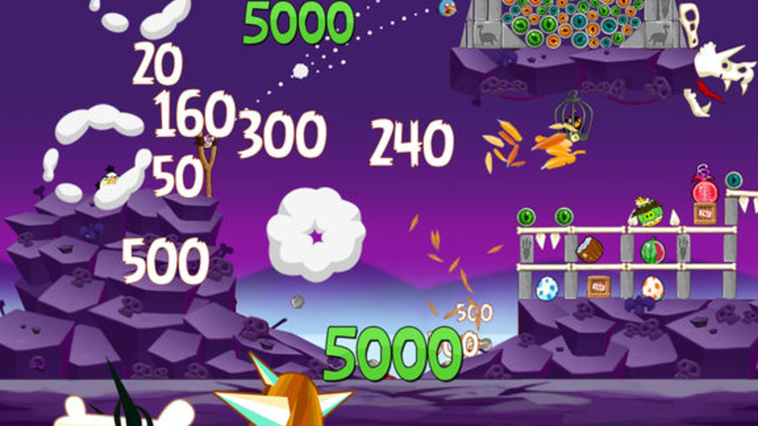 Angry Birds Classic HD Server Status: Is Angry Birds Classic HD Down ...