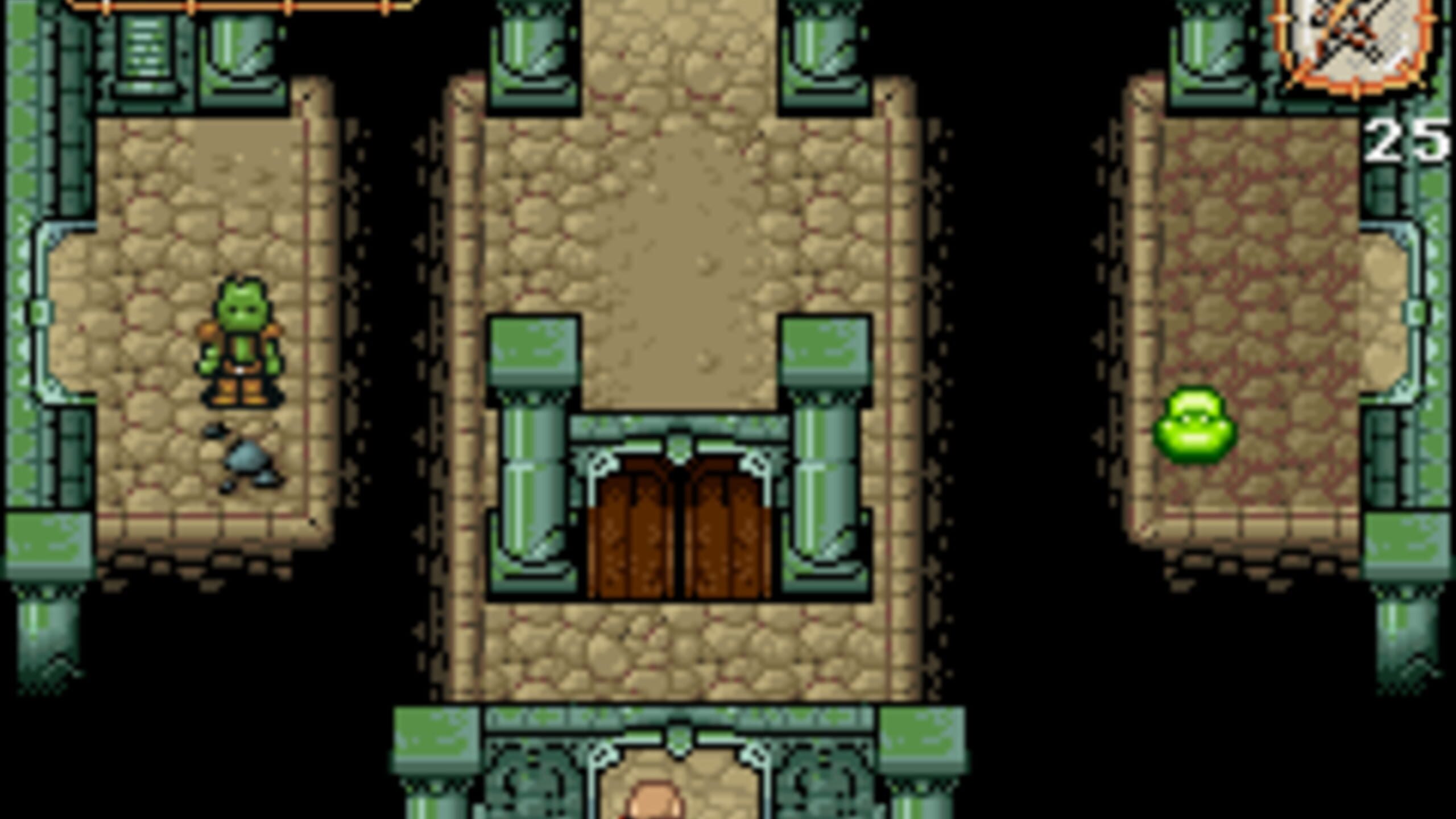 Anguna: Warriors Of Virtue Server Status: Is Anguna: Warriors Of Virtue ...