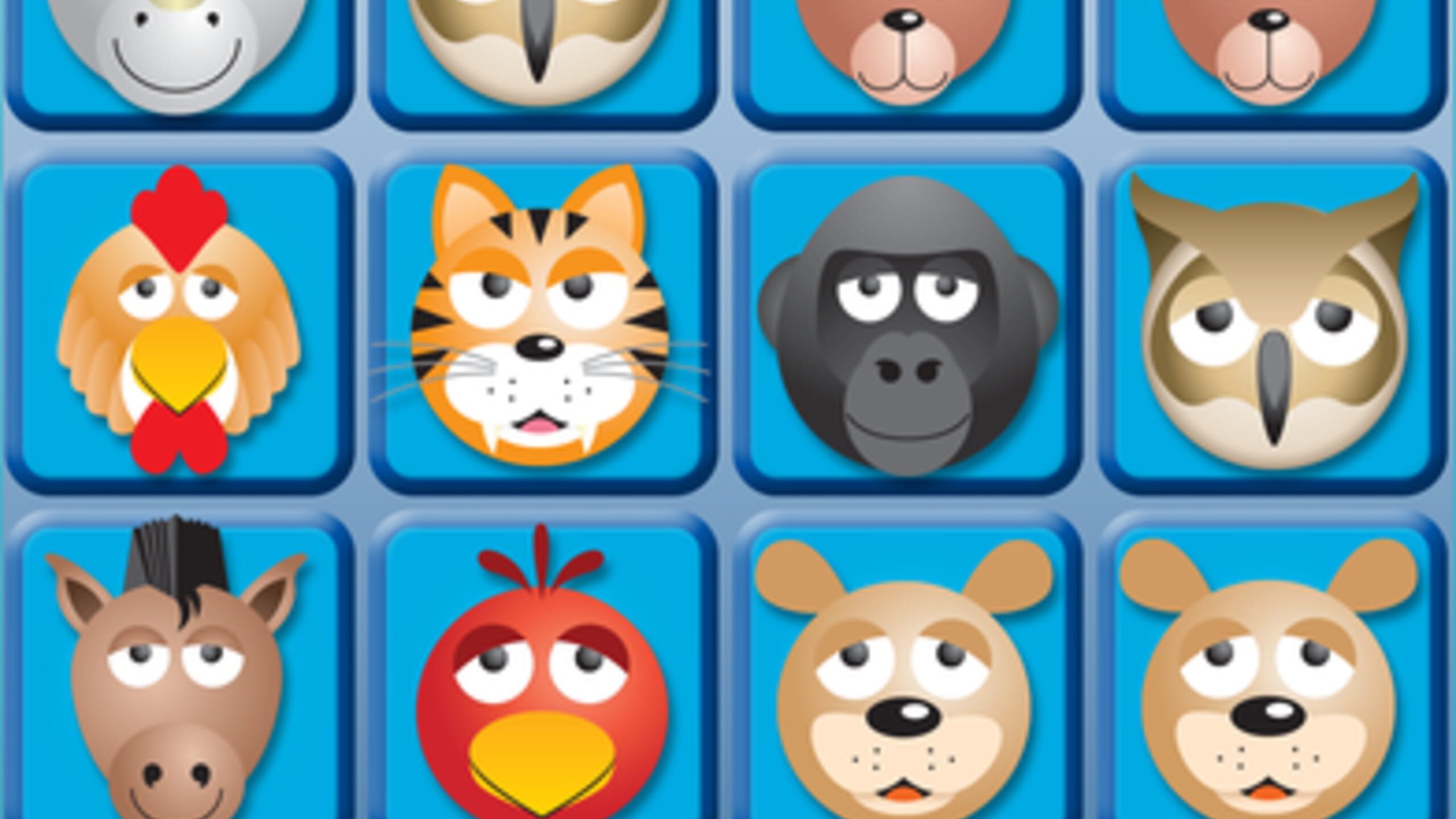 AniMatch: Animal Matching Game Server Status: Is AniMatch: Animal ...
