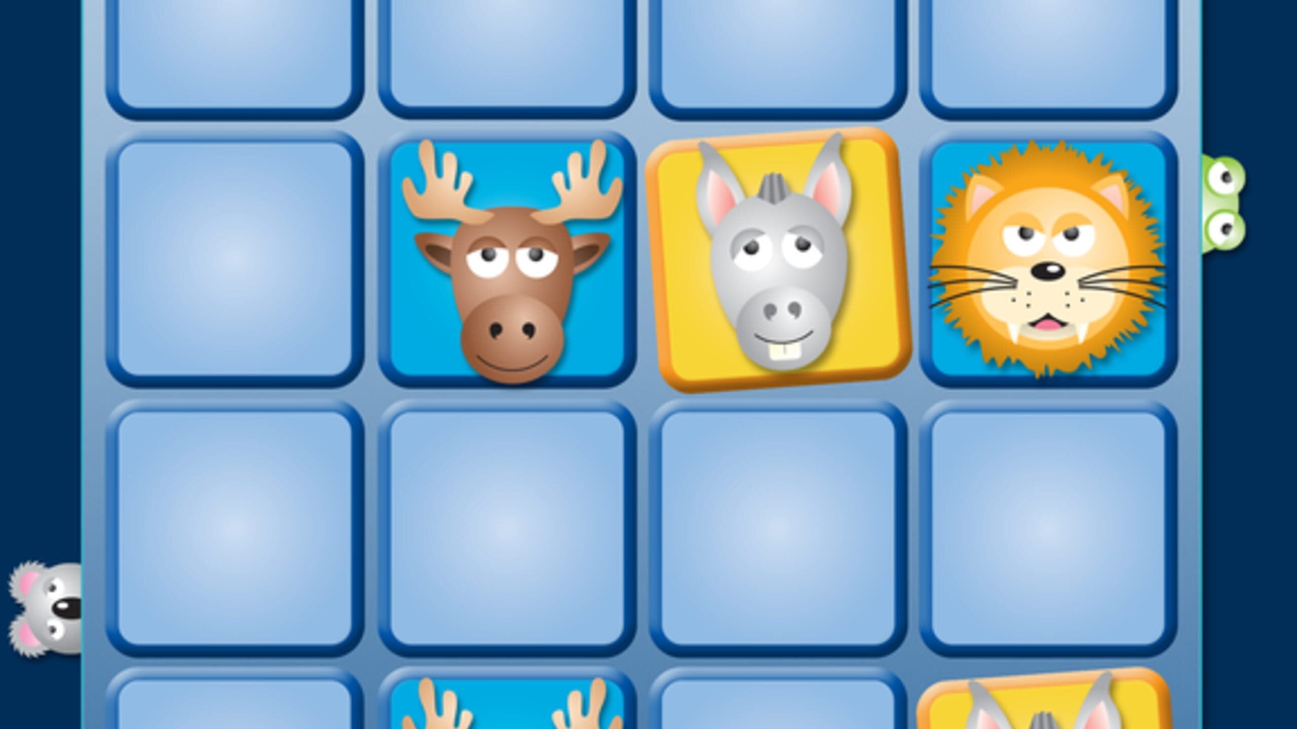 AniMatch: Animal Matching Game Server Status: Is AniMatch: Animal ...