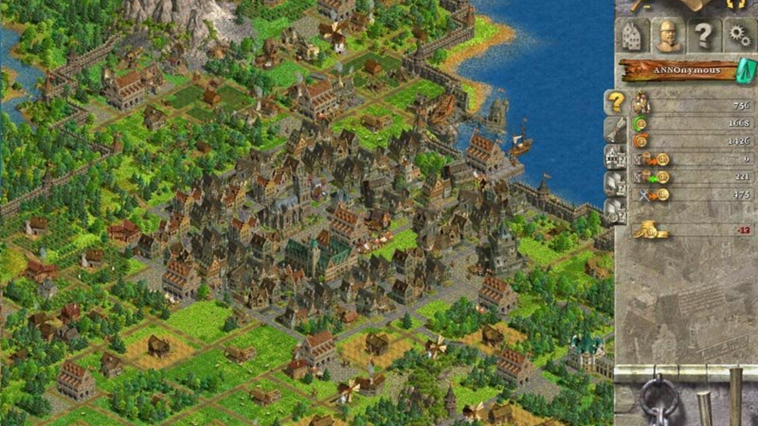 Anno 1503 Server Status: Is Anno 1503 Down Right Now? - Gamebezz