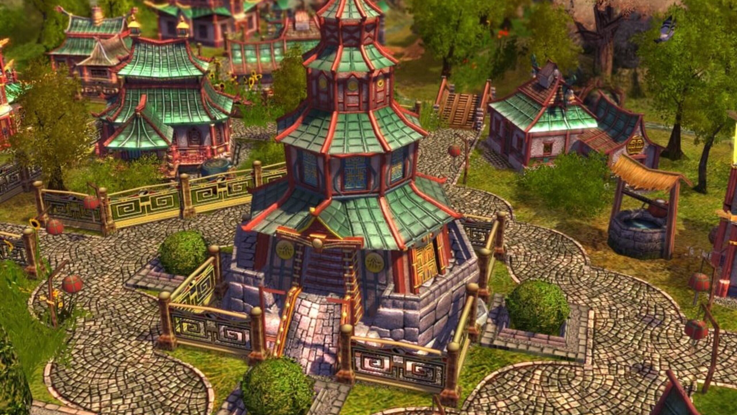 Anno 1701: The Sunken Dragon Server Status: Is Anno 1701: The Sunken ...