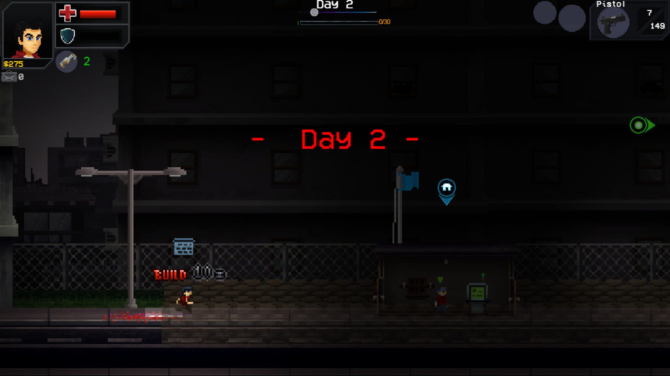 Apocalypse Night Server Status Is Apocalypse Night Down Right Now
