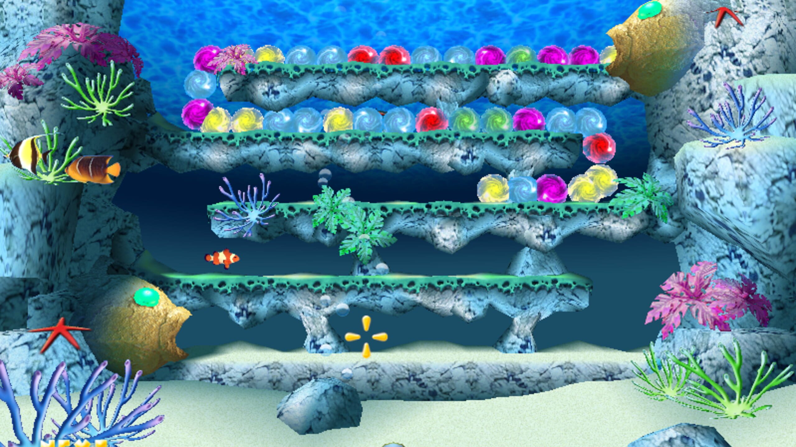 Aquamania! Server Status: Is Aquamania! Down Right Now? - Gamebezz