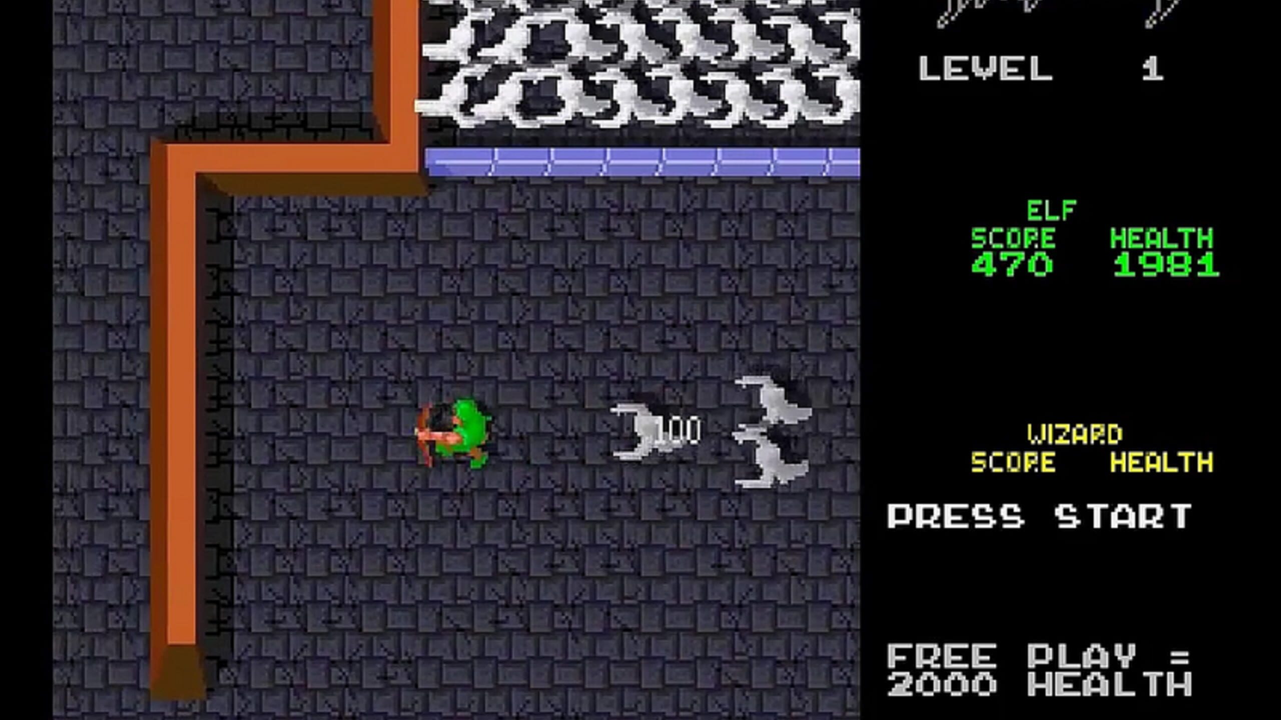 Arcade's Greatest Hits: The Atari Collection 2 Server Status: Is Arcade ...