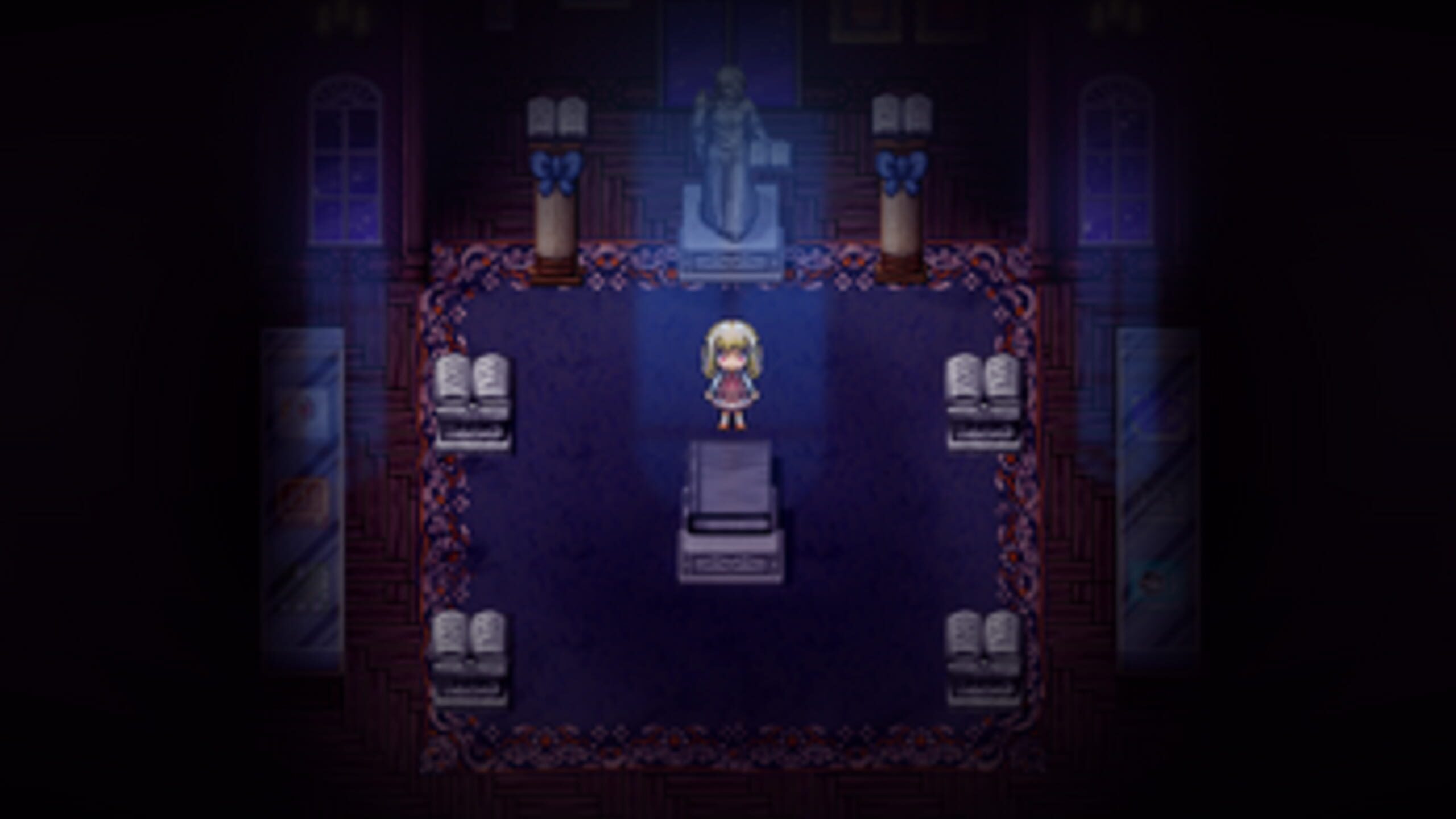 Aria's Story Server Status: Is Aria's Story Down Right Now? - Gamebezz