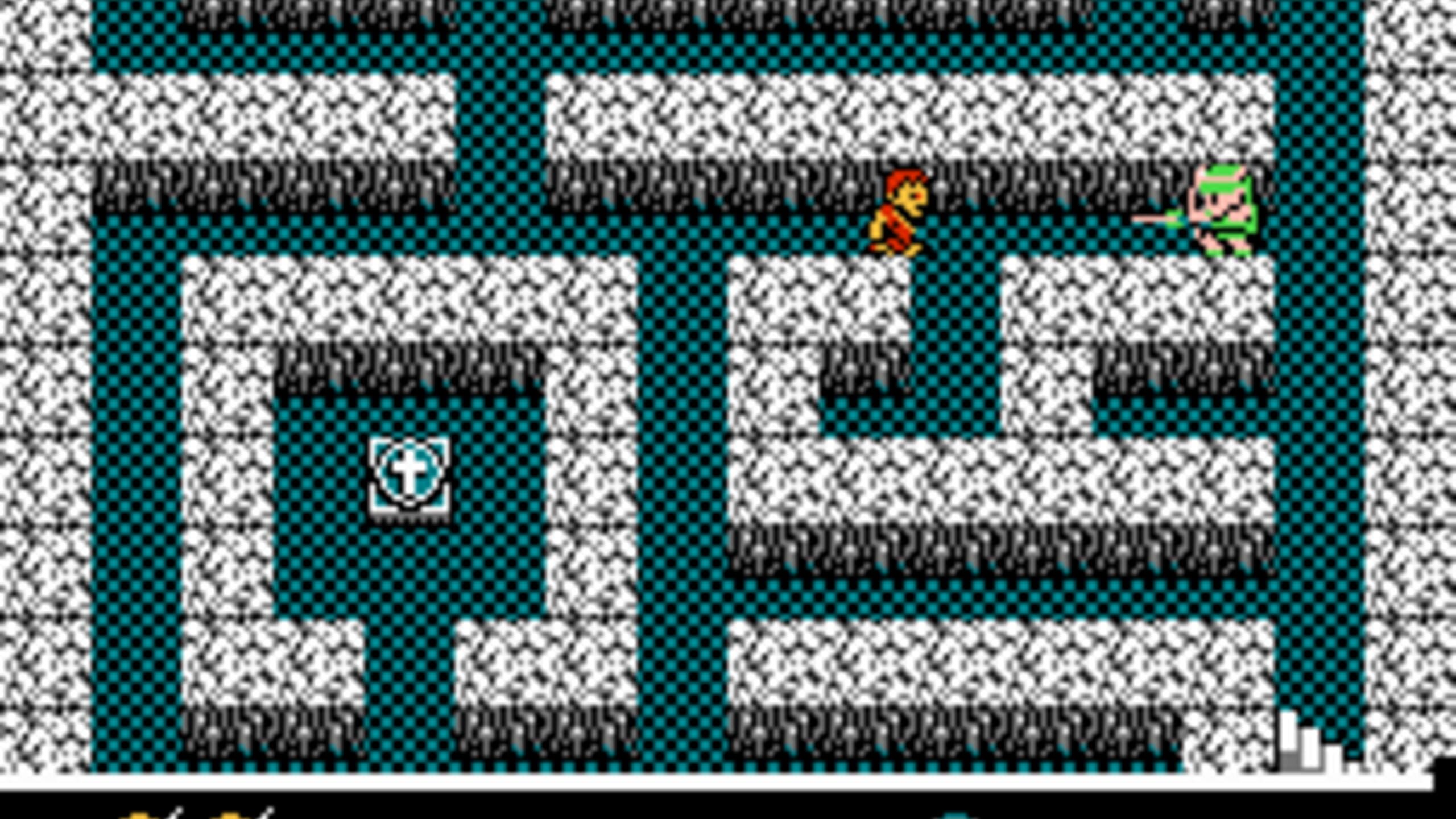 Arkista's Ring Server Status: Is Arkista's Ring Down Right Now? - Gamebezz