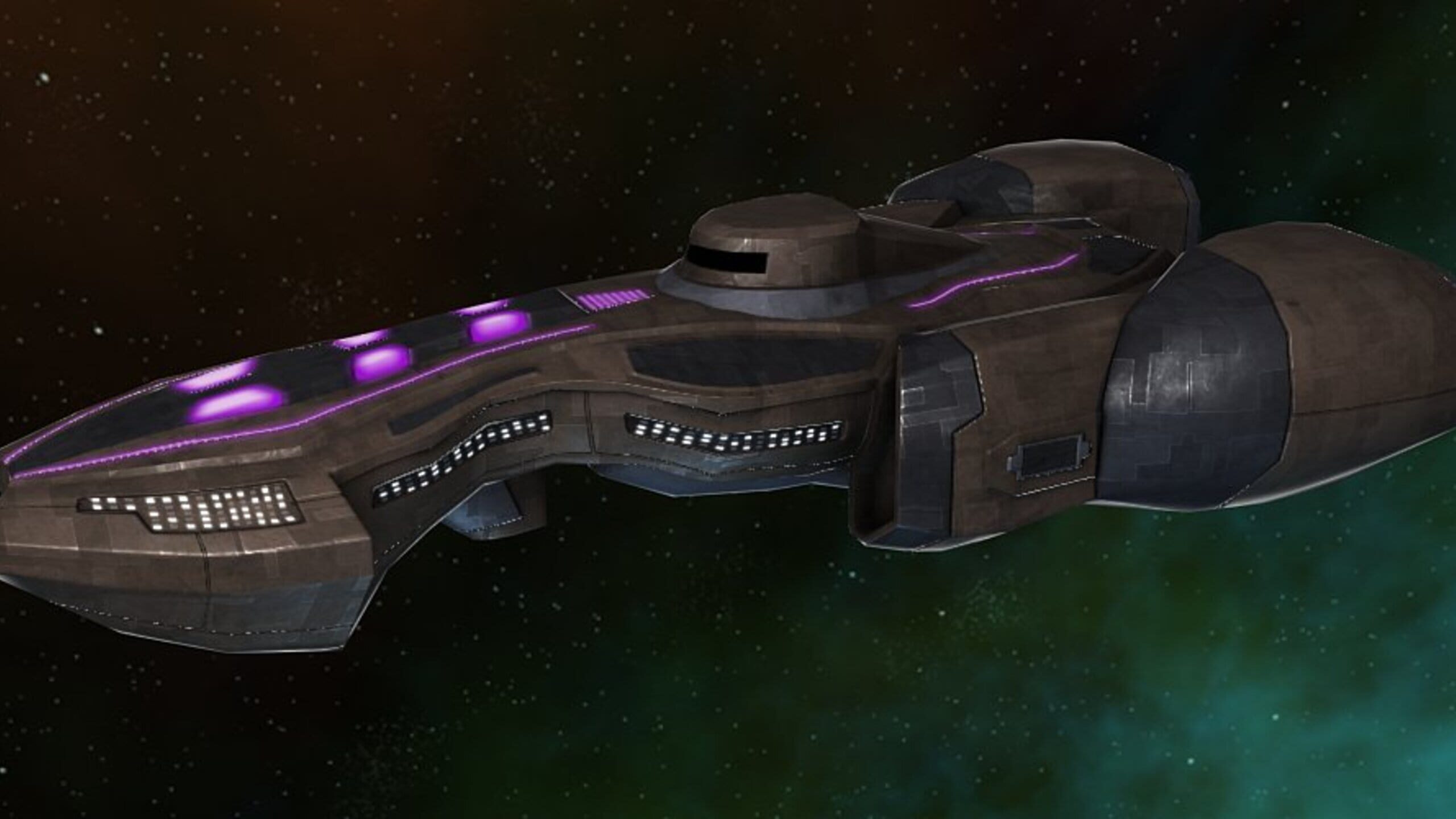 Artemis: Spaceship Bridge Simulator Server Status: Is Artemis ...