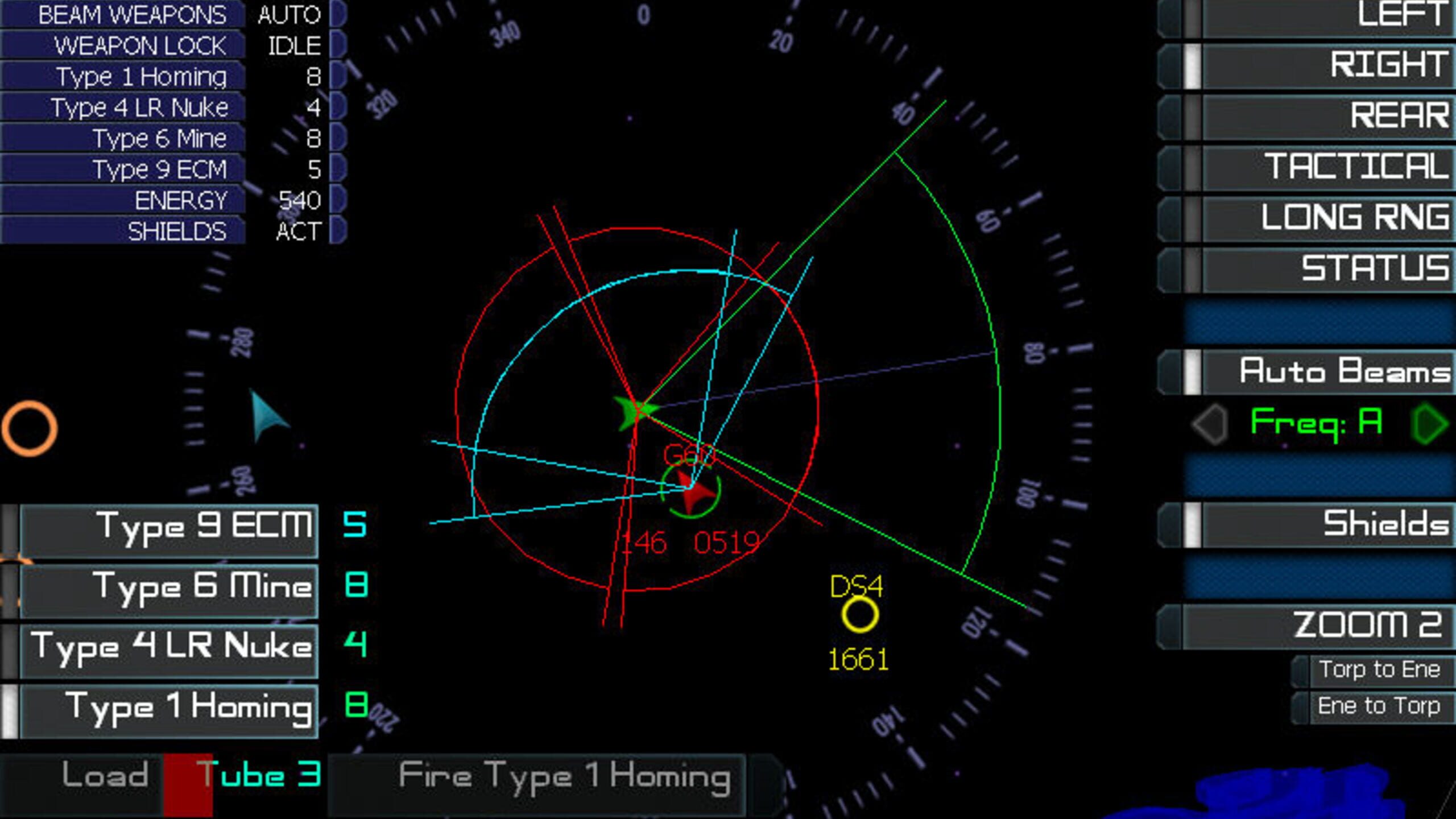 Artemis: Spaceship Bridge Simulator Server Status: Is Artemis ...