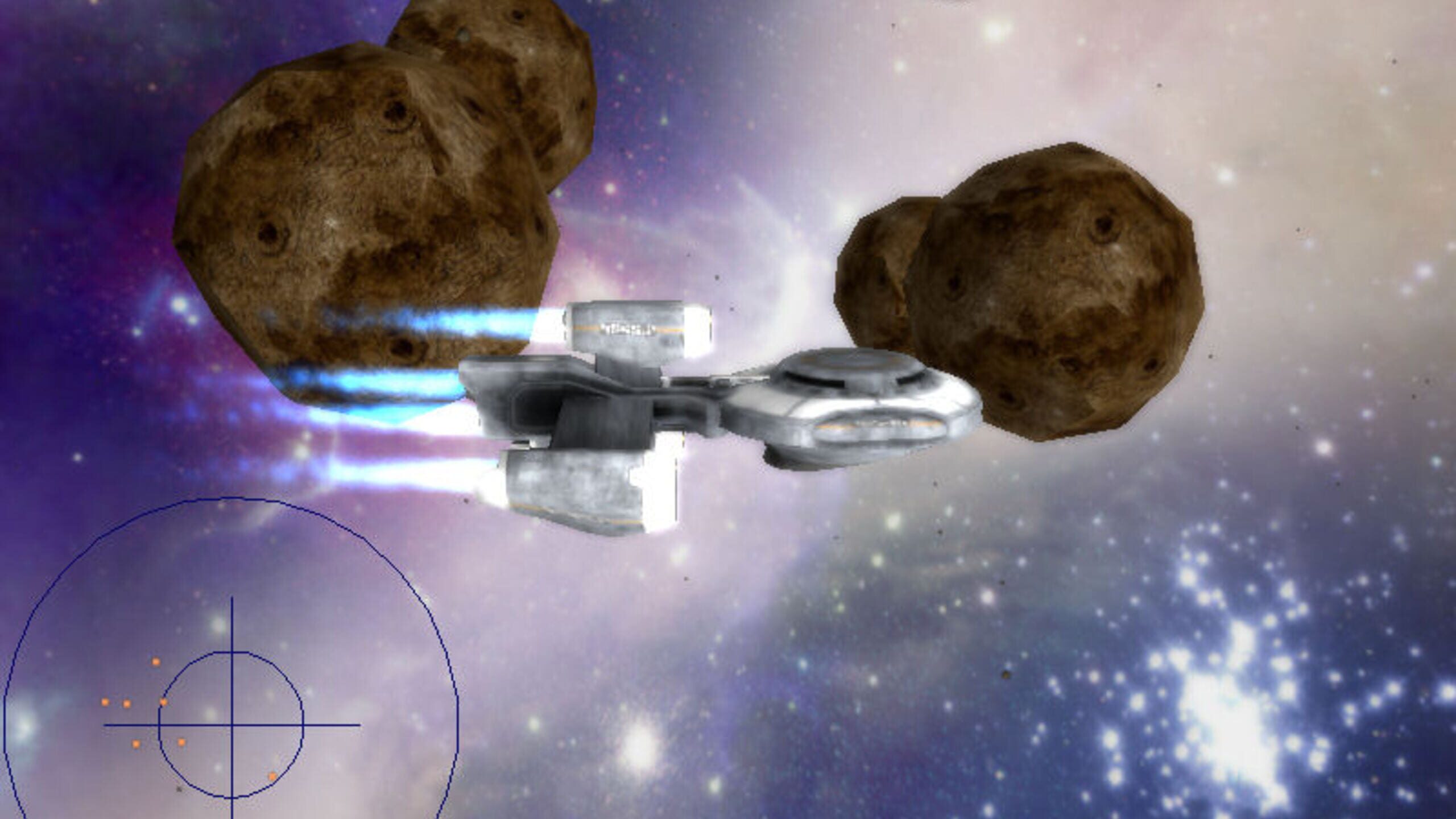 Artemis: Spaceship Bridge Simulator Server Status: Is Artemis ...