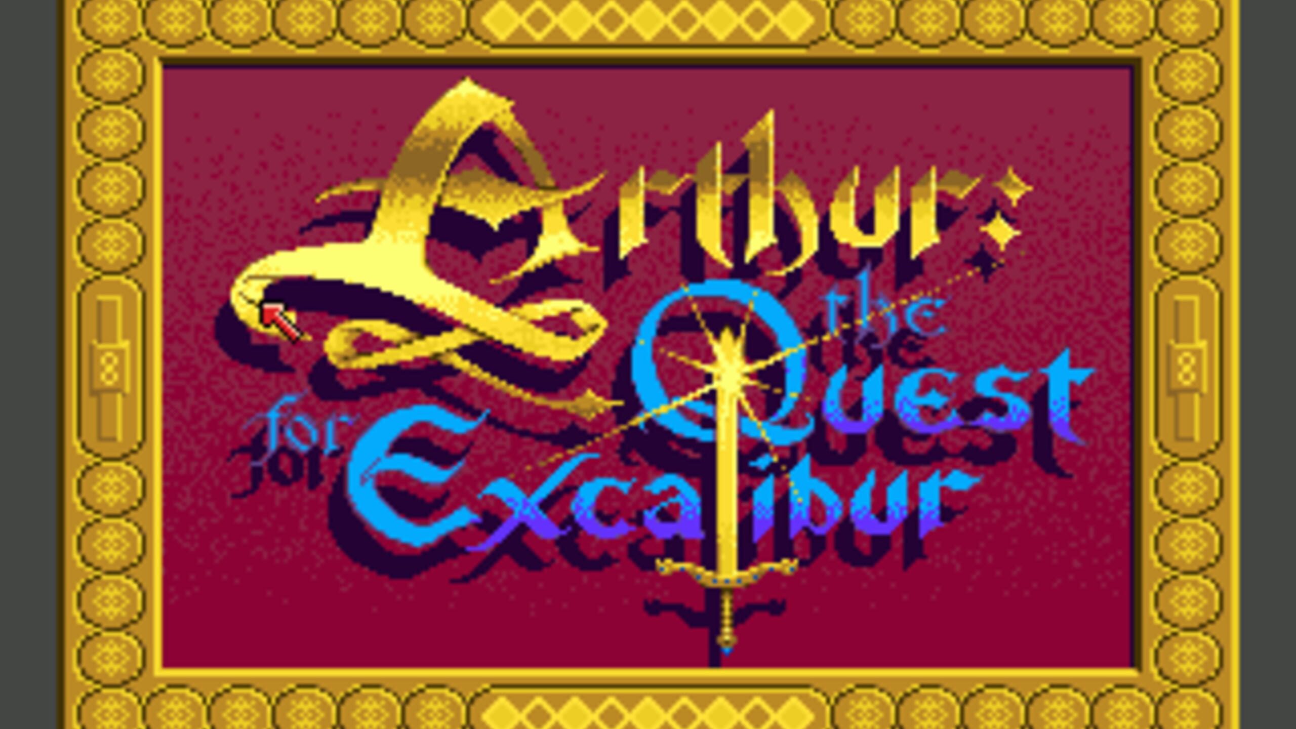 Arthur: The Quest For Excalibur Server Status: Is Arthur: The Quest For ...
