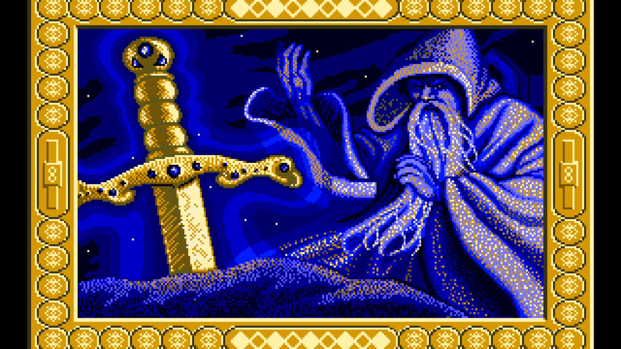 Arthur: The Quest For Excalibur Server Status: Is Arthur: The Quest For ...