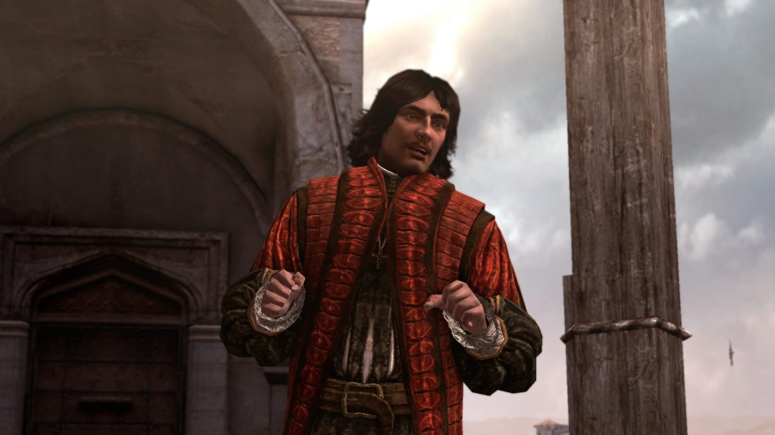 Assassin's Creed Brotherhood: Copernicus Conspiracy Server Status: Is ...