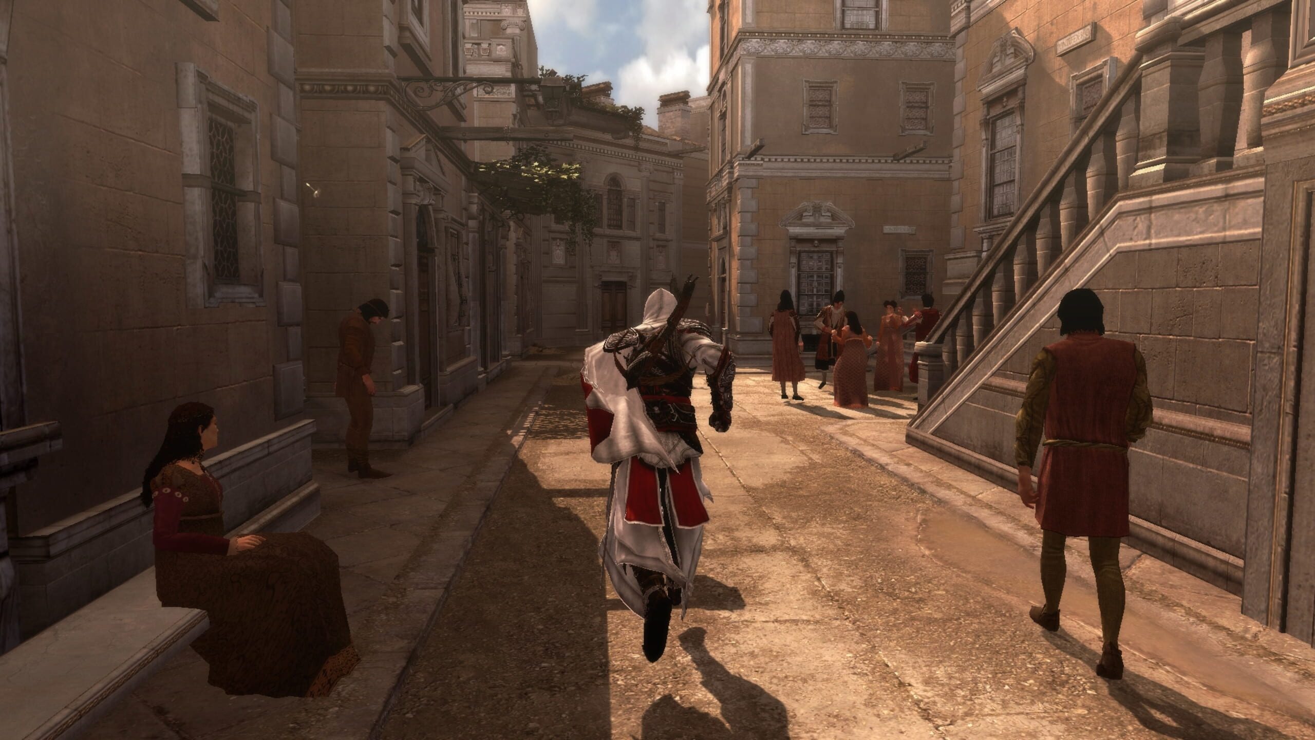 Assassin's Creed Brotherhood: Copernicus Conspiracy Server Status: Is ...