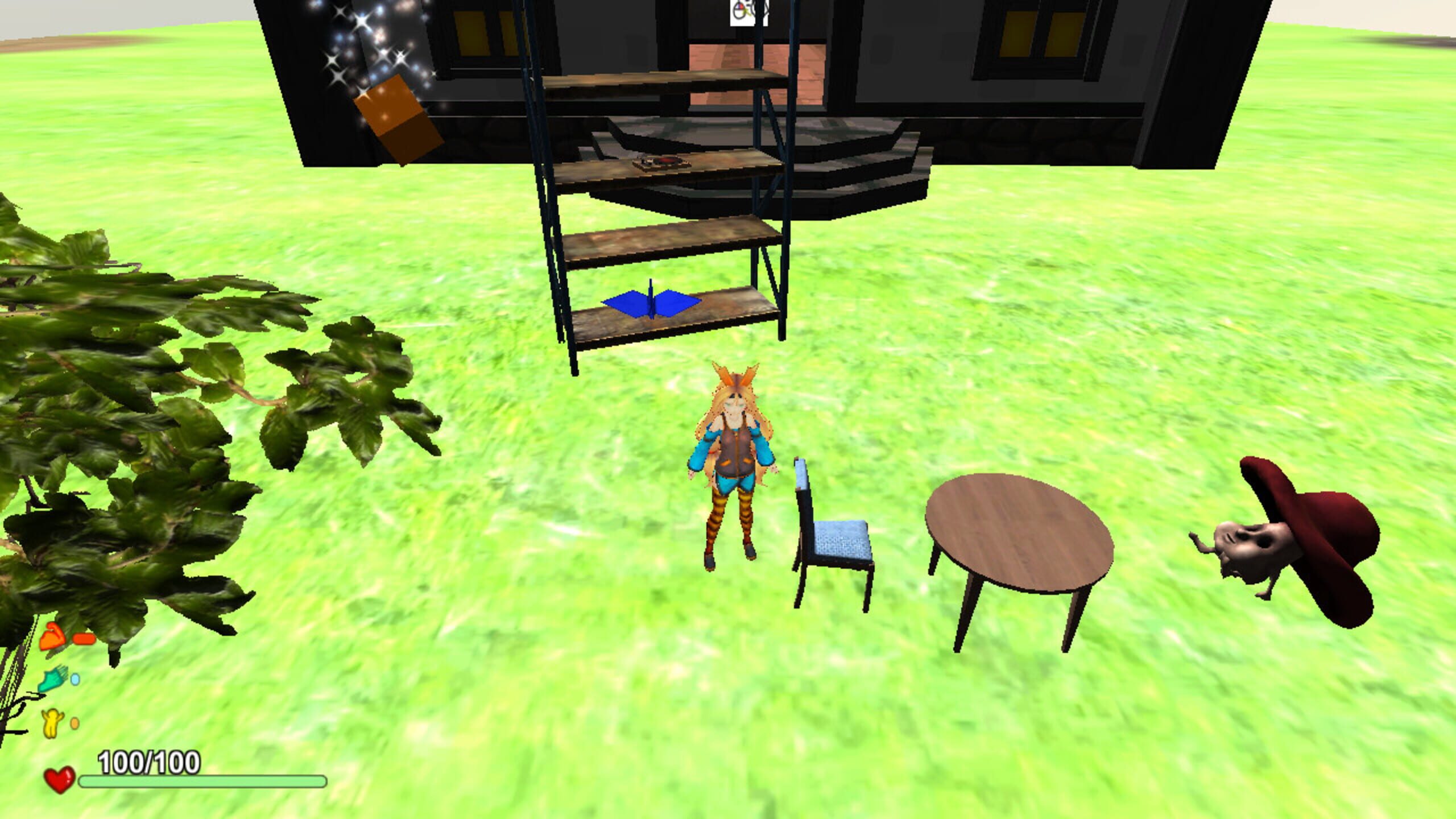 Attack Of The Gigant Zombie Vs Unity Chan Server Status: Is Attack Of ...