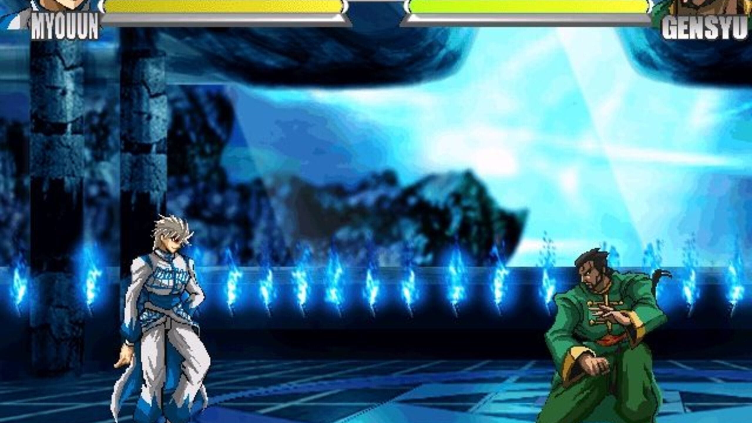 Axel City Server Status: Is Axel City Down Right Now? - Gamebezz