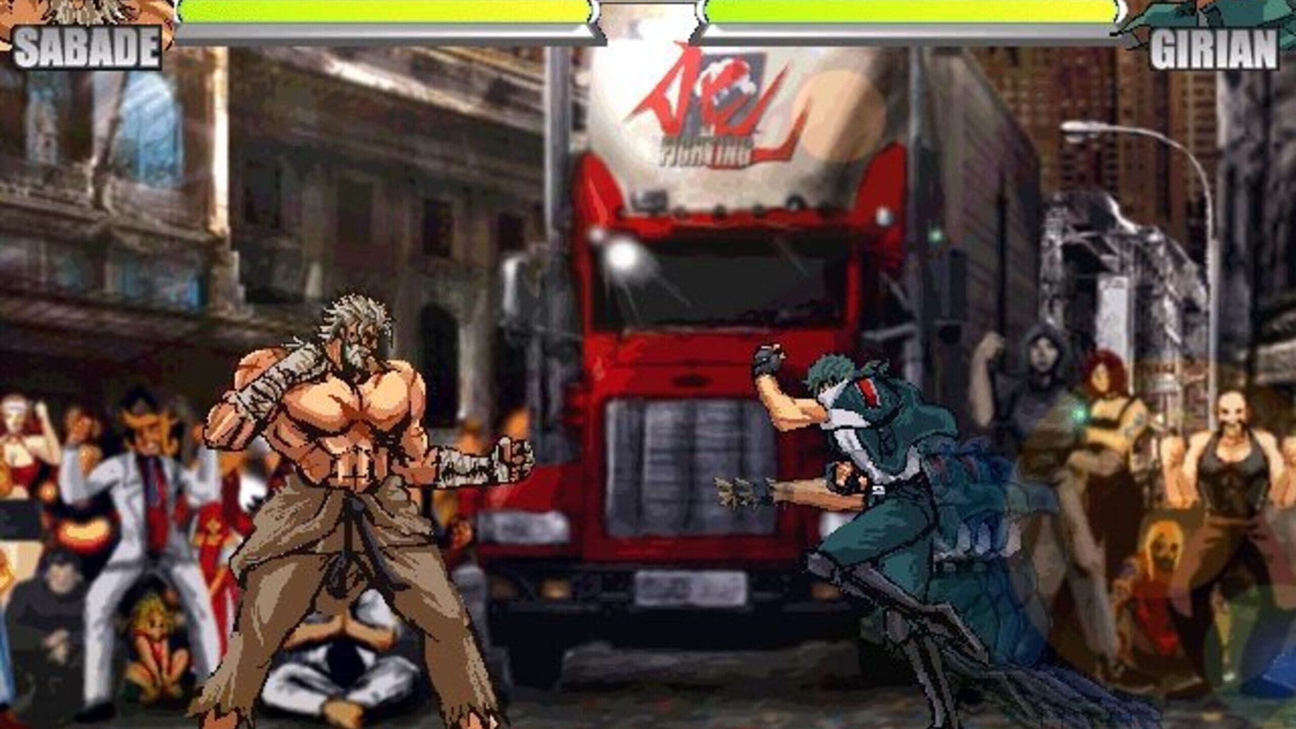 Axel City Server Status: Is Axel City Down Right Now? - Gamebezz