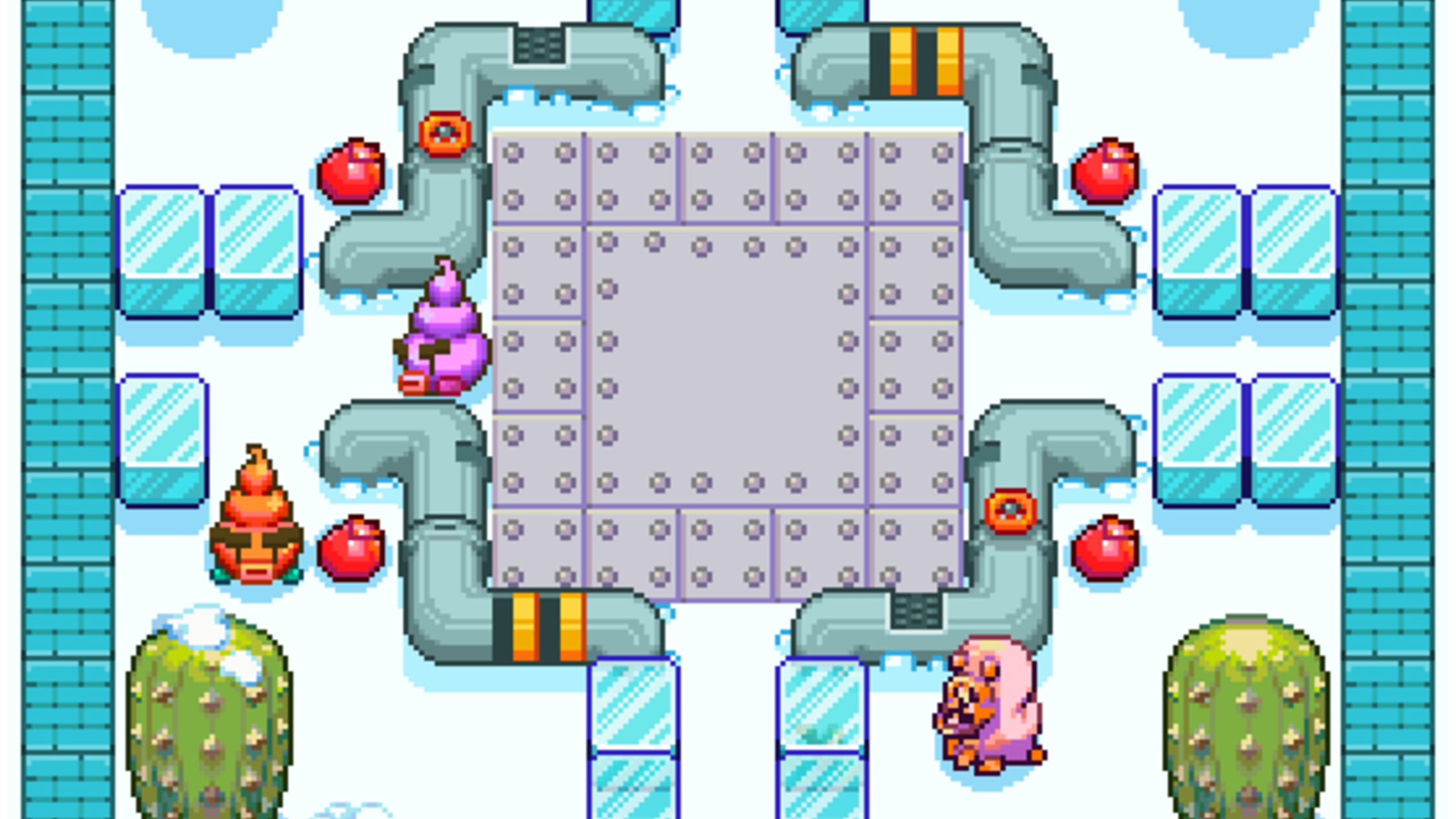 Bad Ice Cream 3 Server Status: Is Bad Ice Cream 3 Down Right Now ...