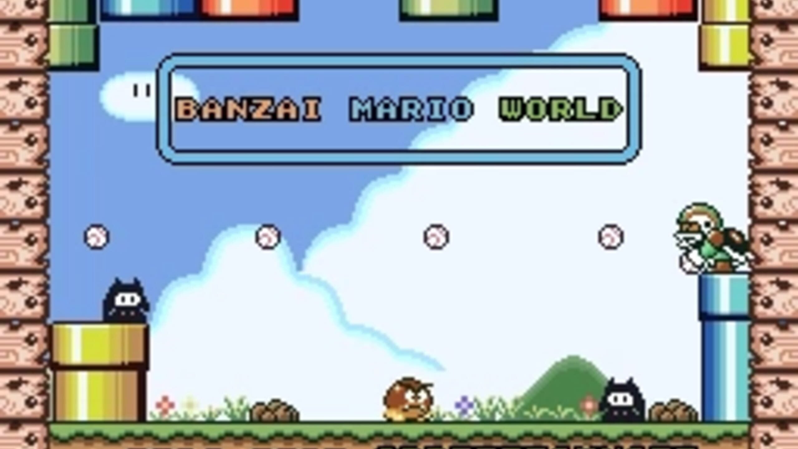 Banzai Mario World Server Status: Is Banzai Mario World Down Right Now ...