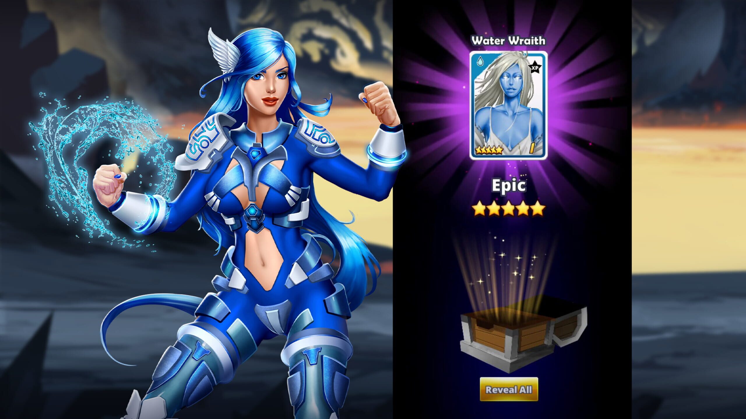 Battle Lust Server Status: Is Battle Lust Down Right Now? - Gamebezz