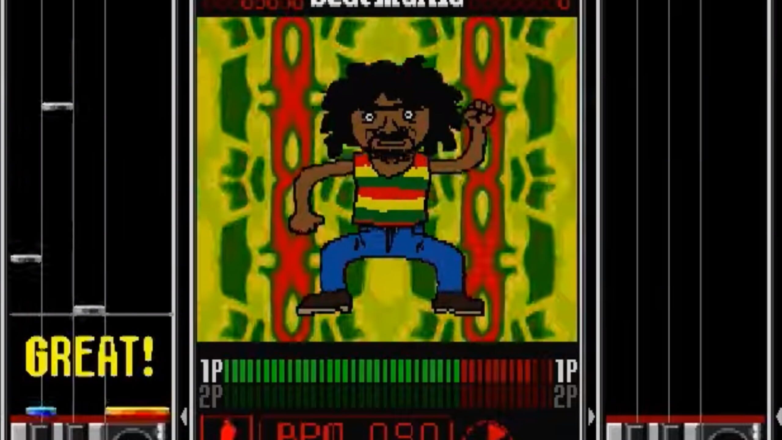 Beatmania Server Status: Is Beatmania Down Right Now? - Gamebezz