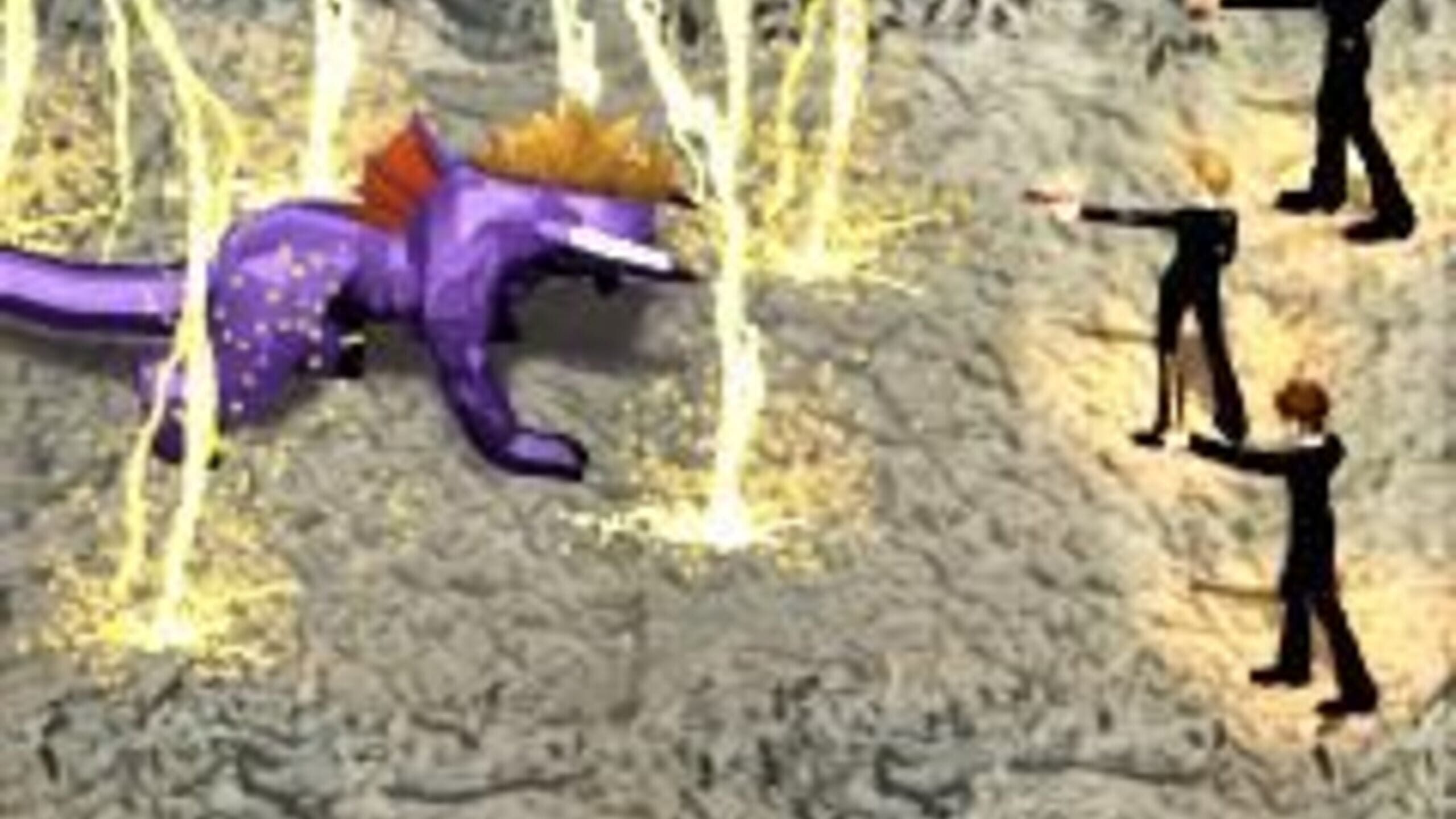 Before Crisis: Final Fantasy VII Server Status: Is Before Crisis: Final ...