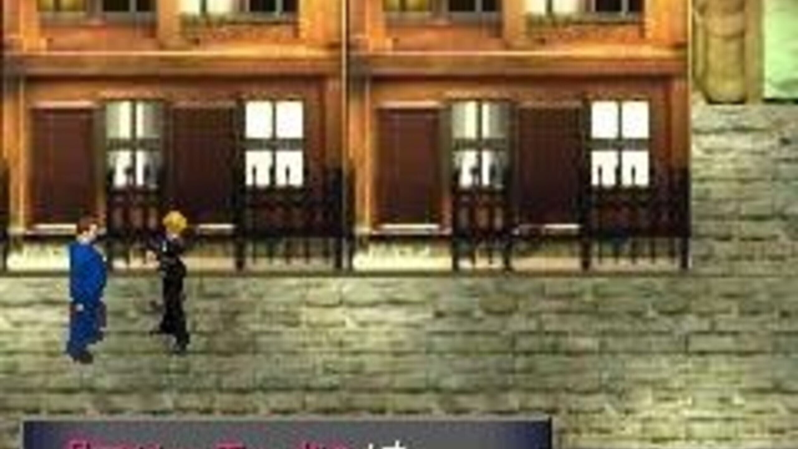 Before Crisis: Final Fantasy VII Server Status: Is Before Crisis: Final ...