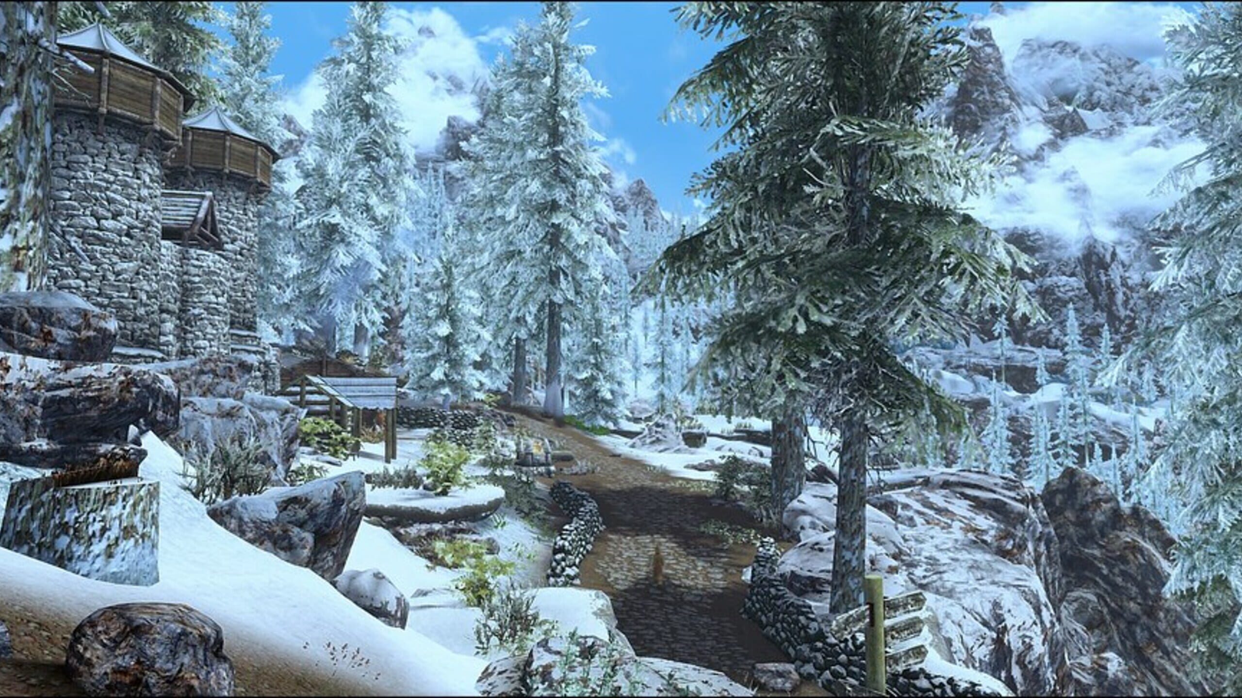 Beyond Skyrim: Bruma Server Status: Is Beyond Skyrim: Bruma Down Right ...