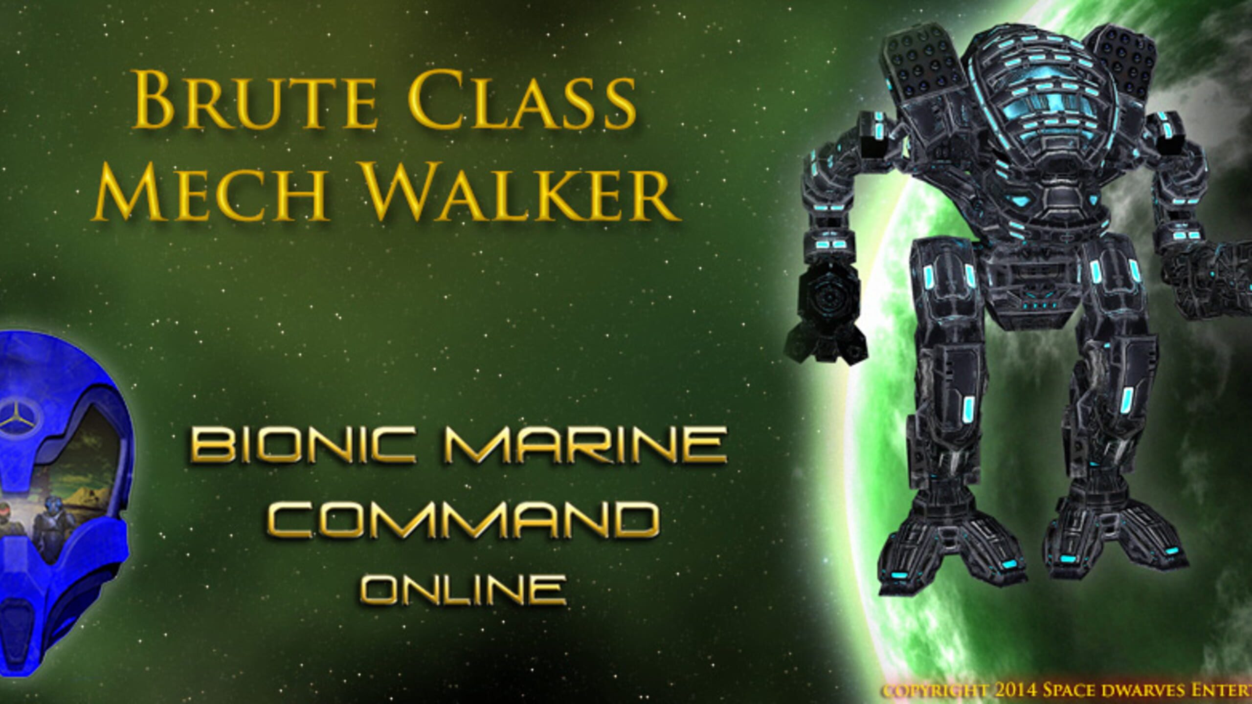 Bionic Marine Command Online Server Status: Is Bionic Marine Command ...