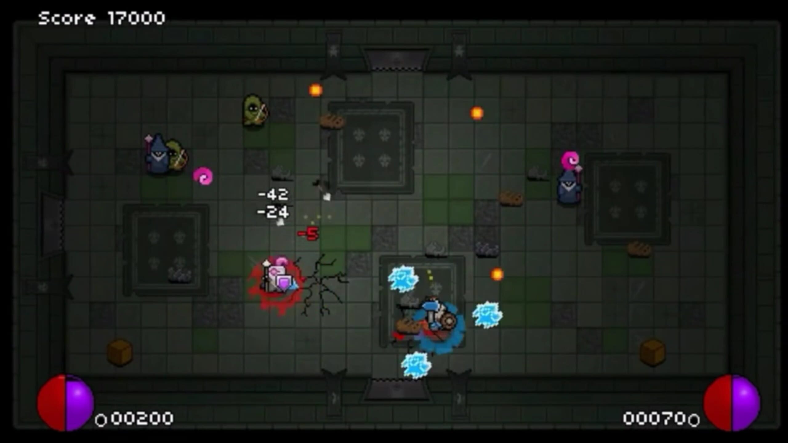 Bit Dungeon+ Server Status: Is Bit Dungeon+ Down Right Now? - Gamebezz