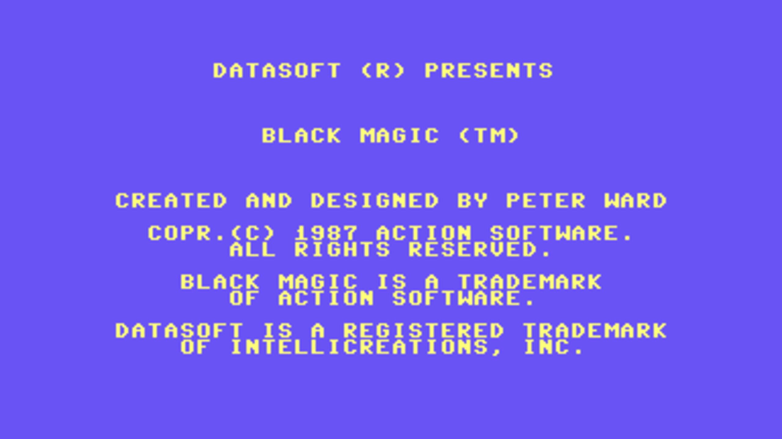 Black Magic Server Status: Is Black Magic Down Right Now? - Gamebezz