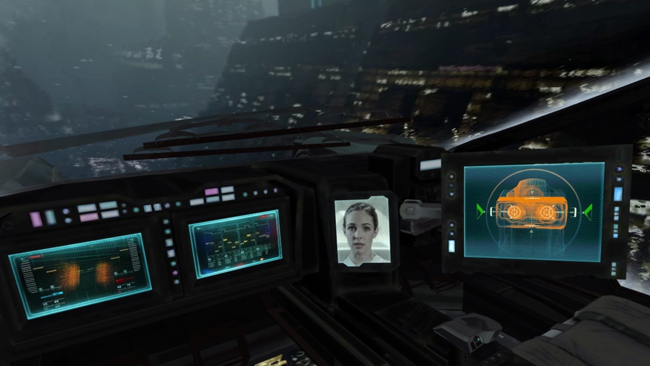 Blade Runner 2049: Memory Lab Server Status: Is Blade Runner 2049 ...