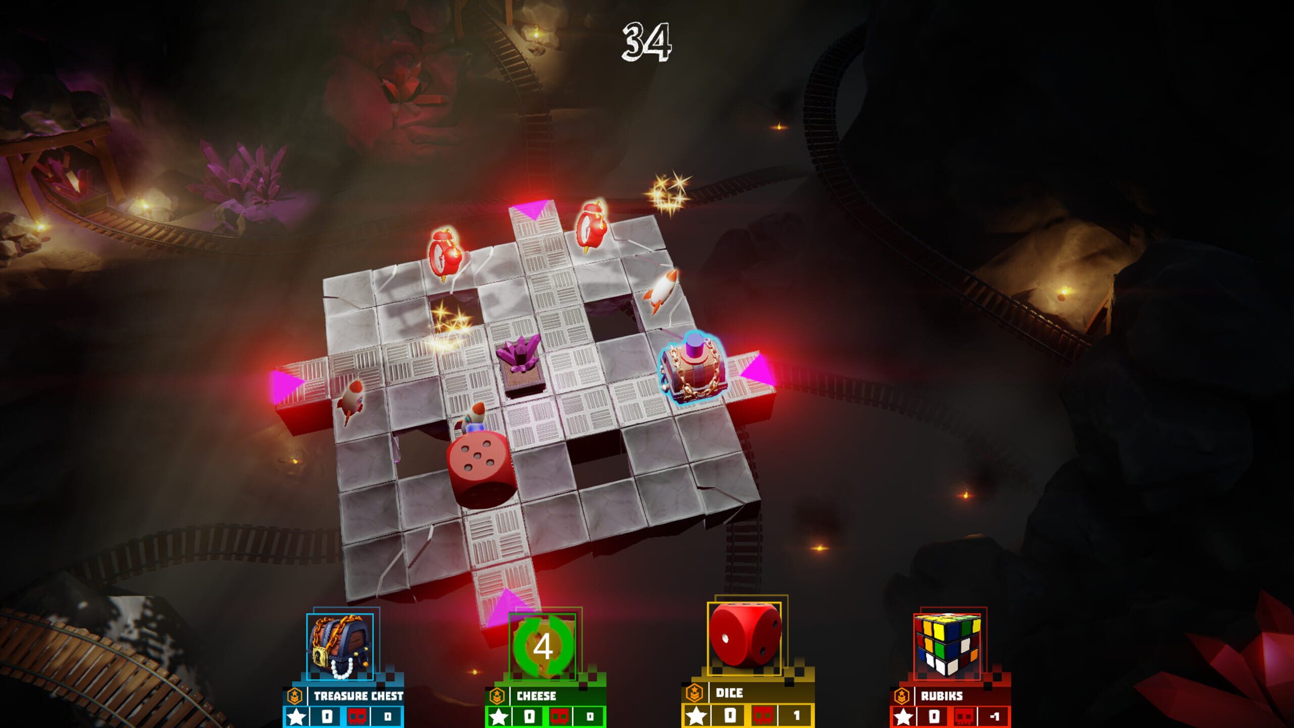 Block Busters Server Status: Is Block Busters Down Right Now? - Gamebezz