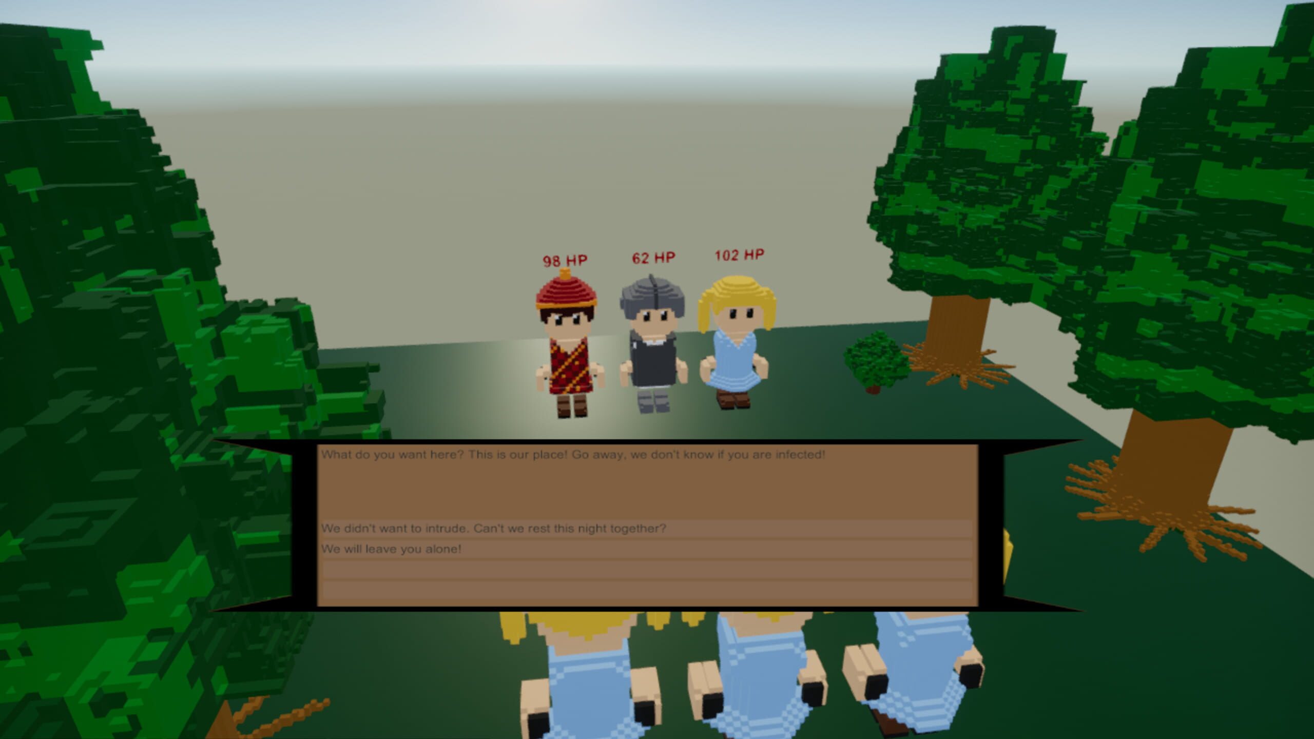 BloodTrail Server Status: Is BloodTrail Down Right Now? - Gamebezz