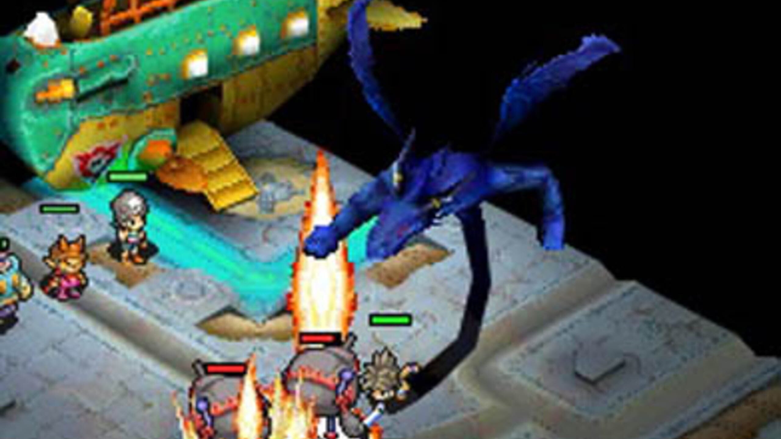 Blue Dragon Plus Server Status: Is Blue Dragon Plus Down Right Now ...