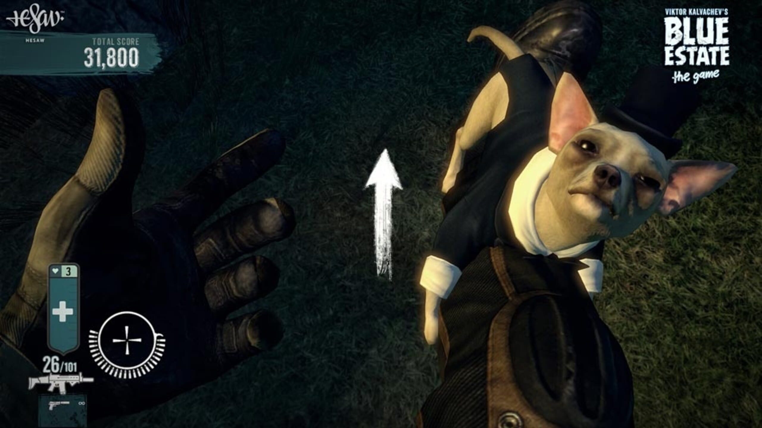 Blue Estate Server Status: Is Blue Estate Down Right Now? - Gamebezz