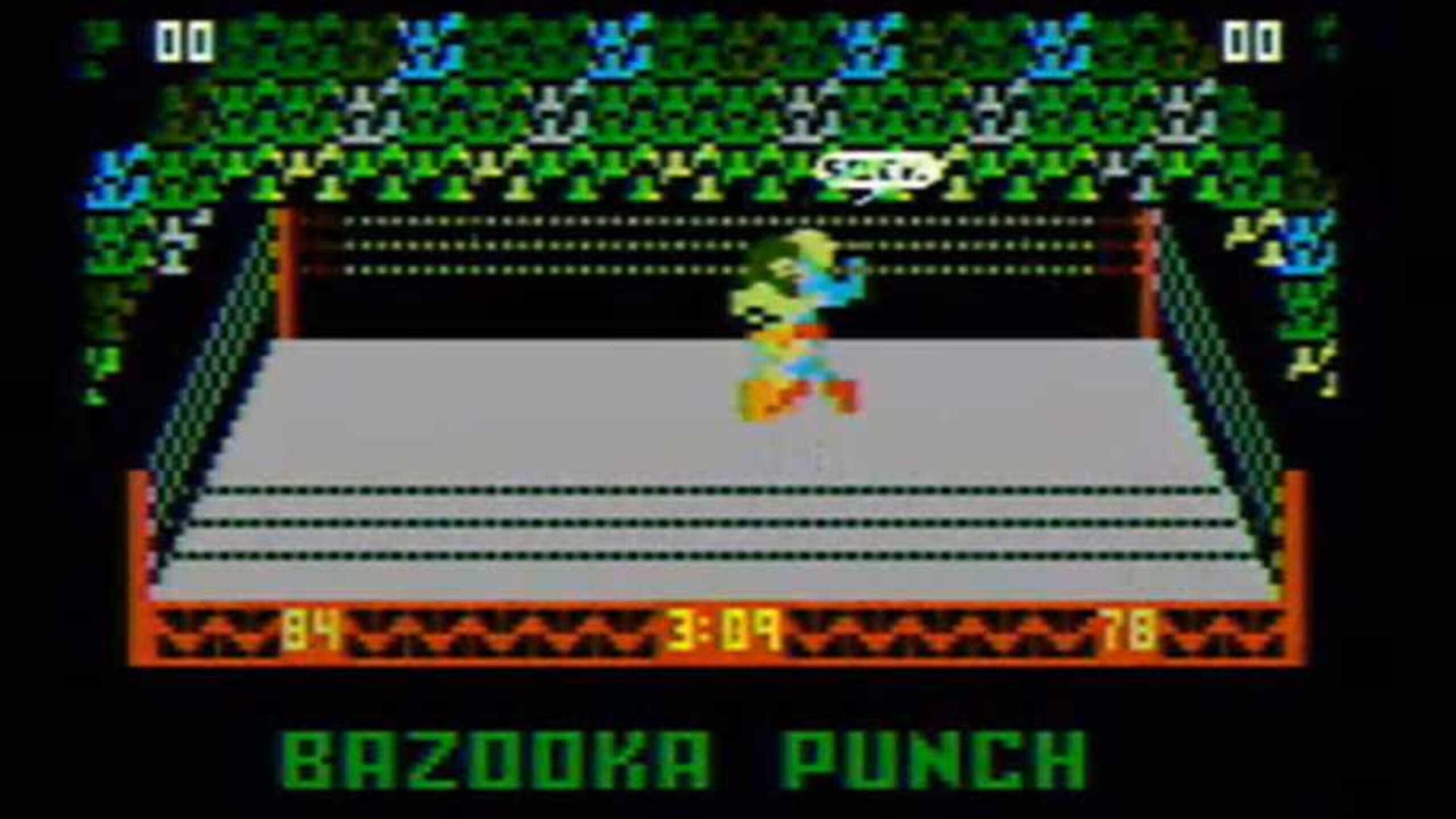 Body Slam! Super Pro Wrestling Server Status: Is Body Slam! Super Pro ...