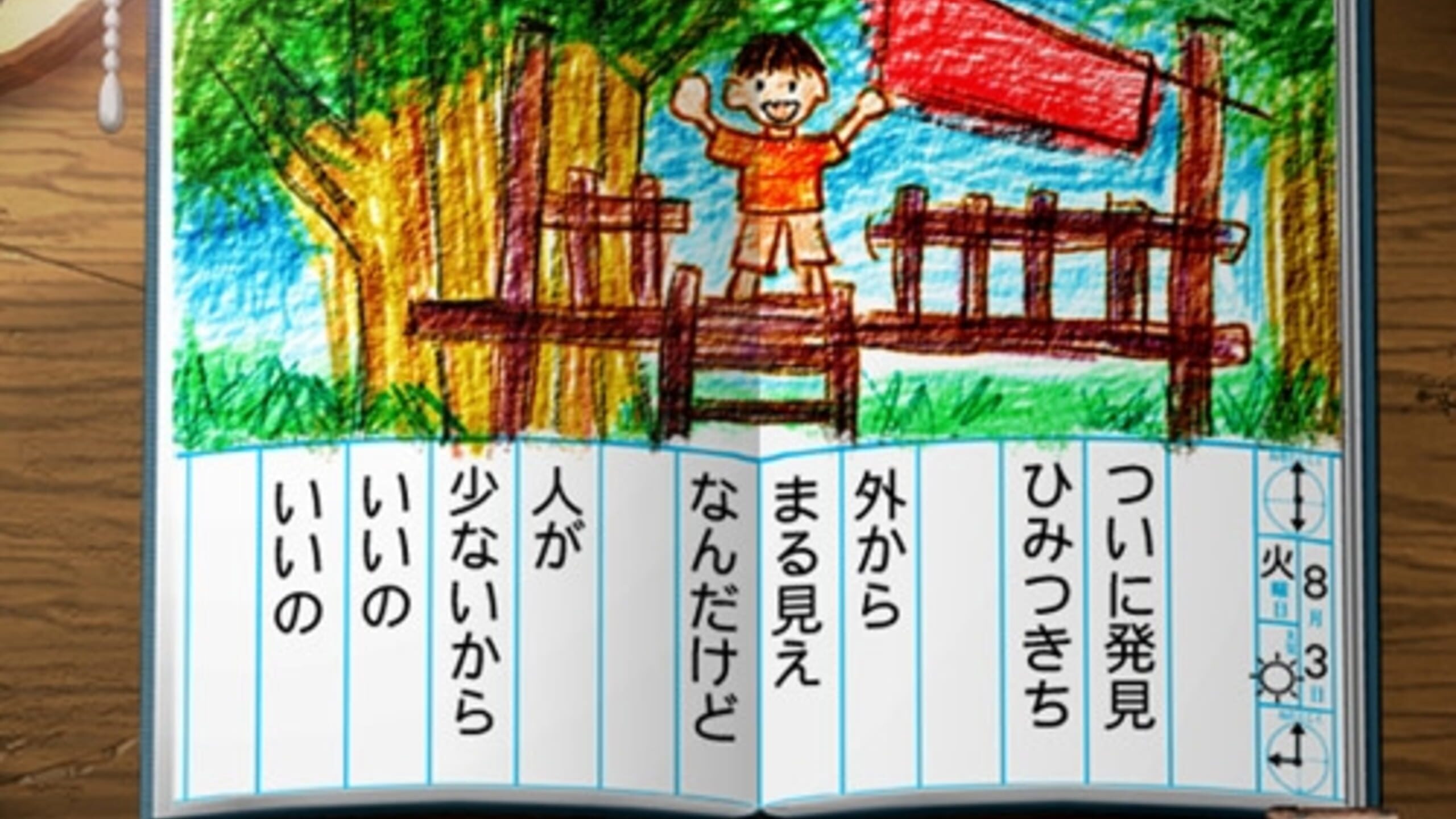 Boku No Natsuyasumi 2: Umi No Bouken-hen Server Status: Is Boku No ... Boku No Natsuyasumi 2: Umi No Bouken-hen Server Status: Is Boku No ...