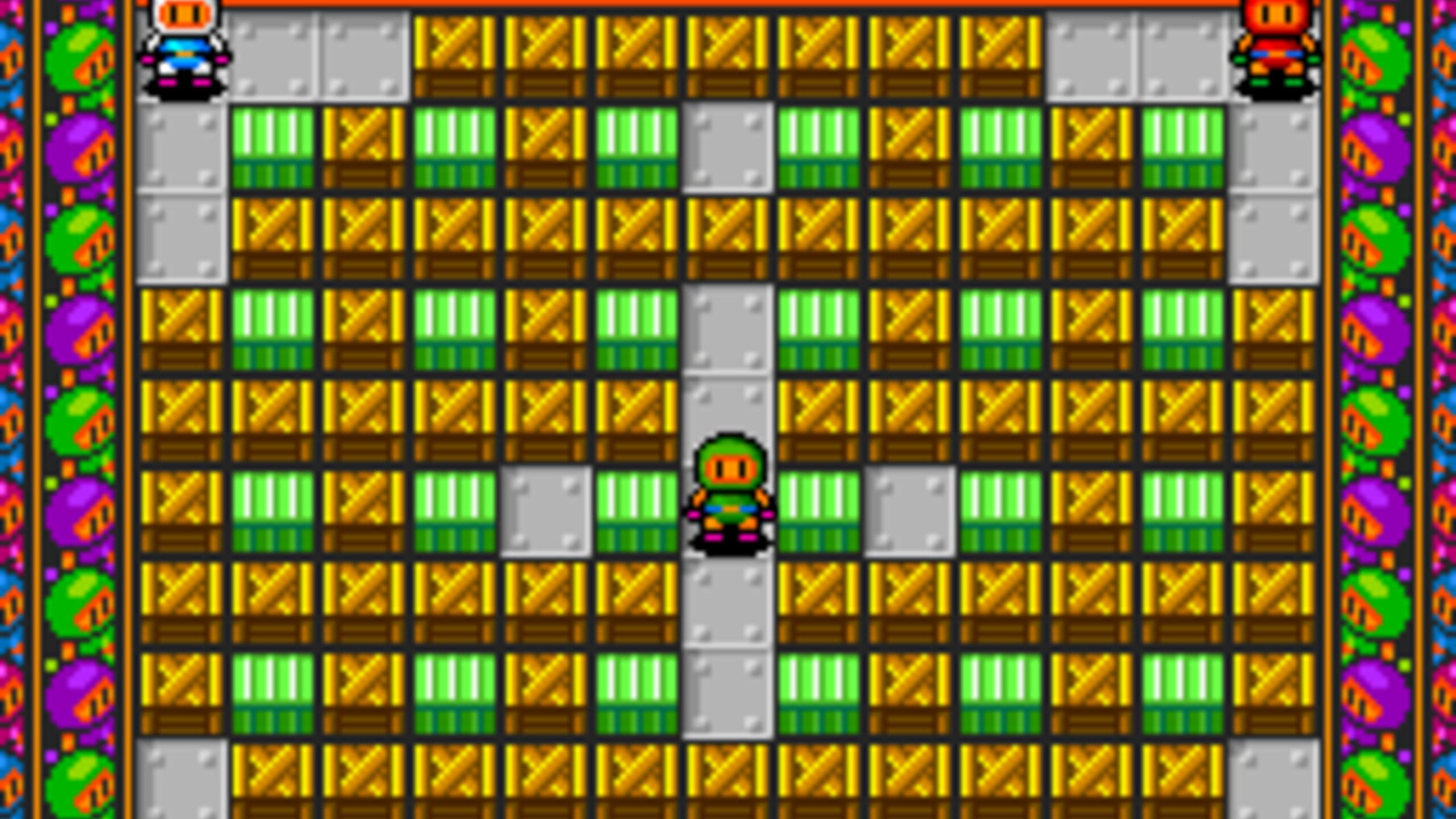Bomberman '93 Special Server Status: Is Bomberman '93 Special Down ...