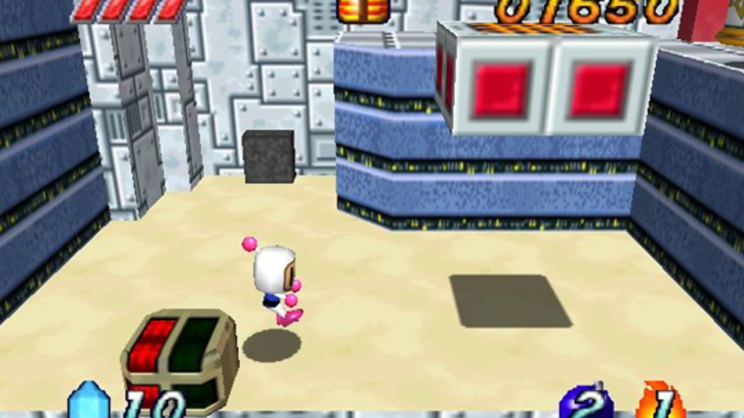 Bomberman Hero Server Status: Is Bomberman Hero Down Right Now? - Gamebezz