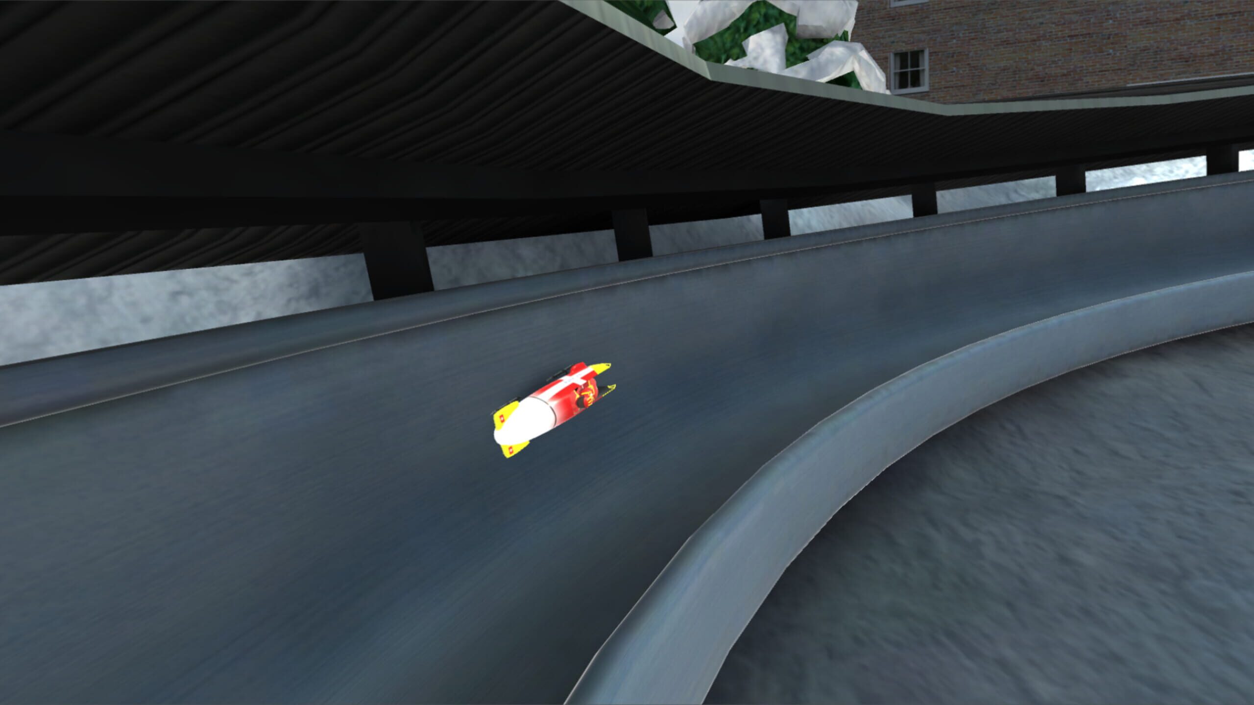 BSL Winter Game Challenge Server Status: Is BSL Winter Game Challenge ...