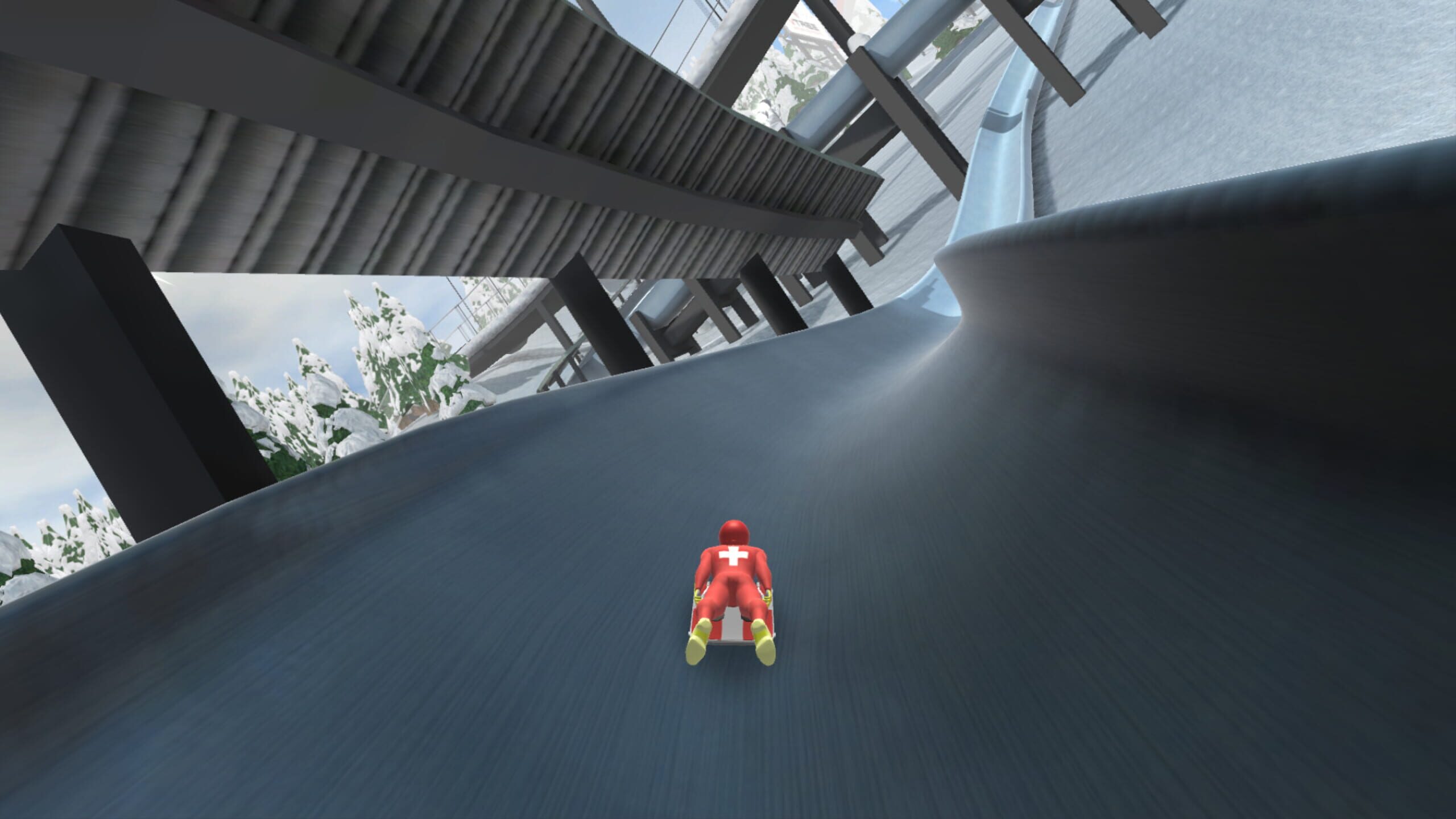 BSL Winter Game Challenge Server Status: Is BSL Winter Game Challenge ...