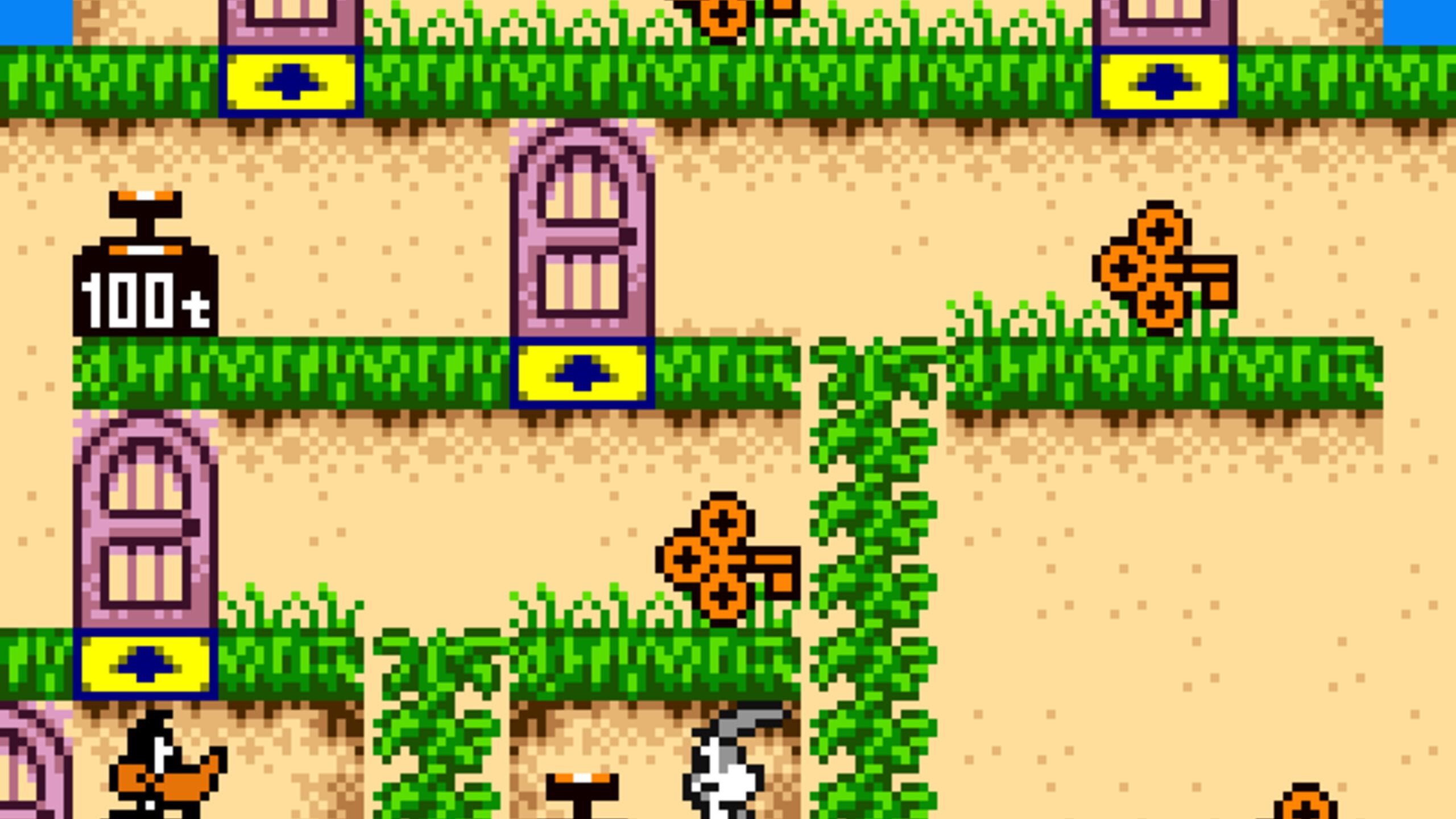 Bugs Bunny: Crazy Castle 3 Server Status: Is Bugs Bunny: Crazy Castle 3 ...